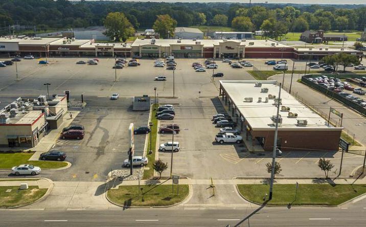 342 N Eastern Blvd, Fayetteville, NC 28301 | Crexi.com