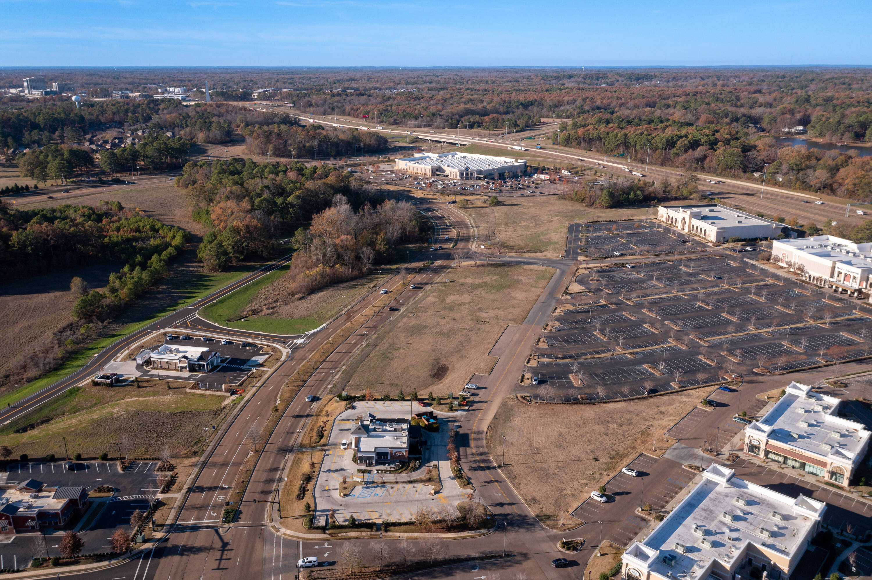 Grandview Blvd, Madison, MS 39110 | Crexi.com