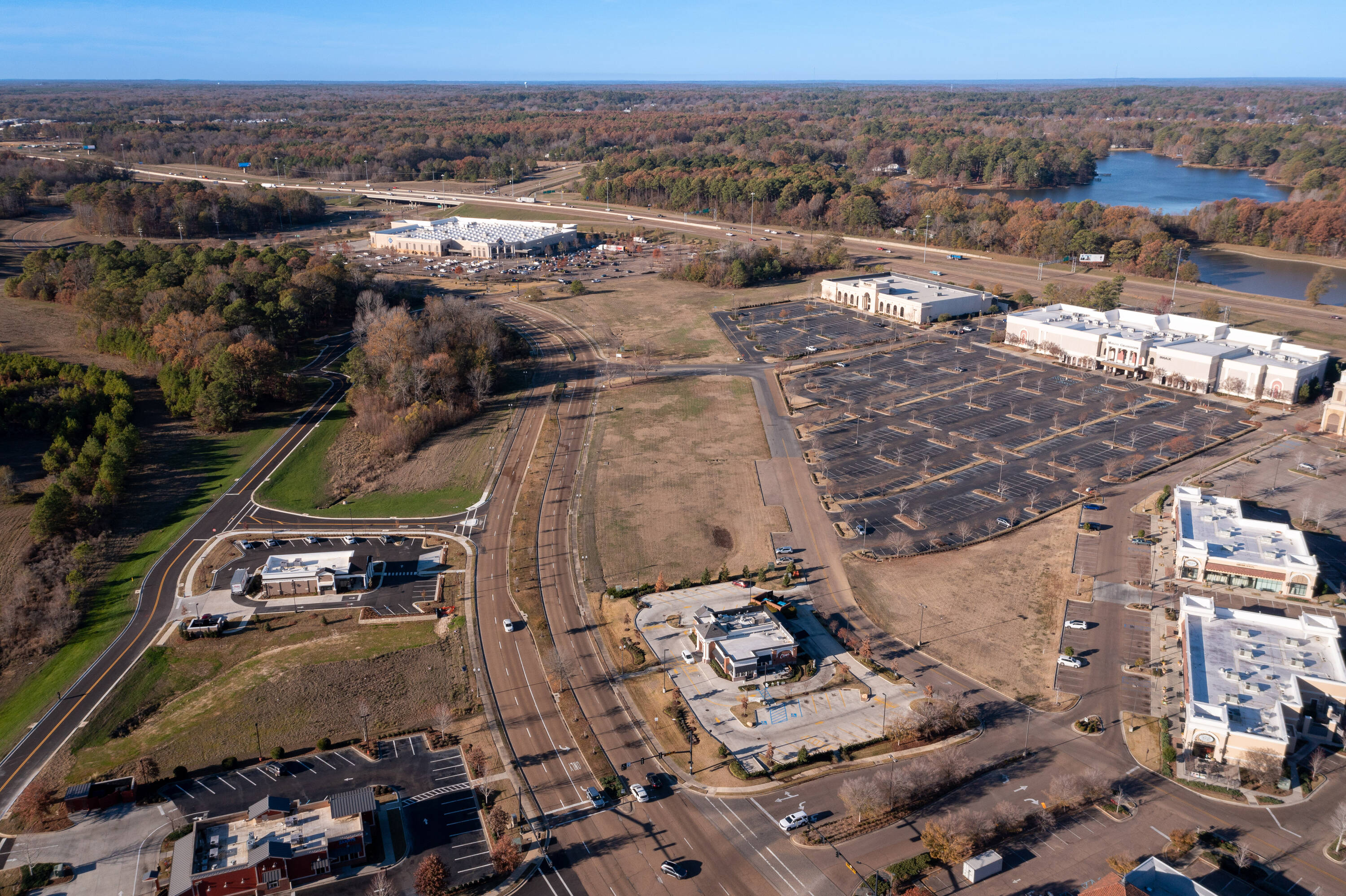 Grandview Blvd, Madison, MS 39110 | Crexi.com