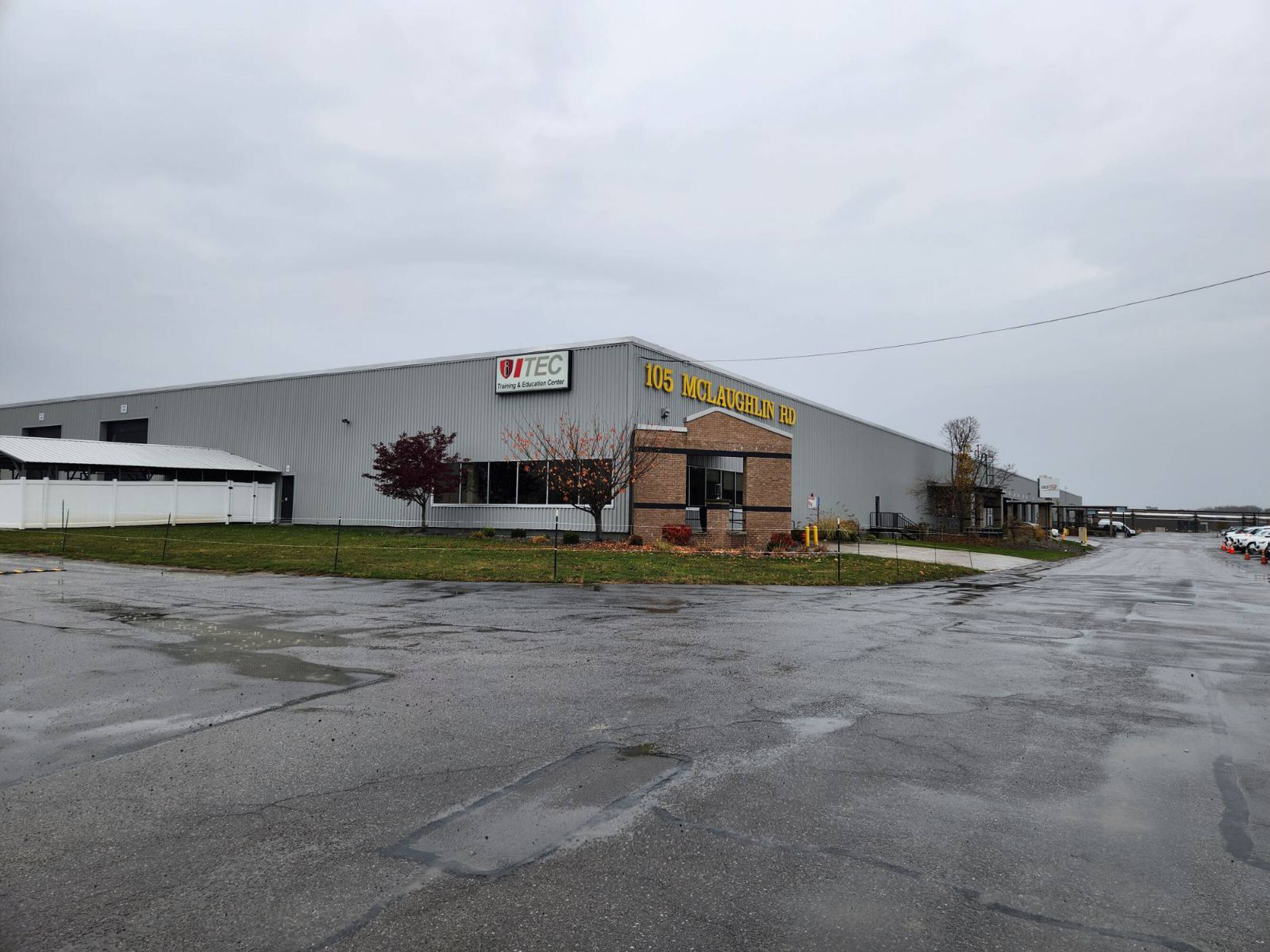 105 Mclaughlin Rd, Rochester, NY 14615 | Crexi.com