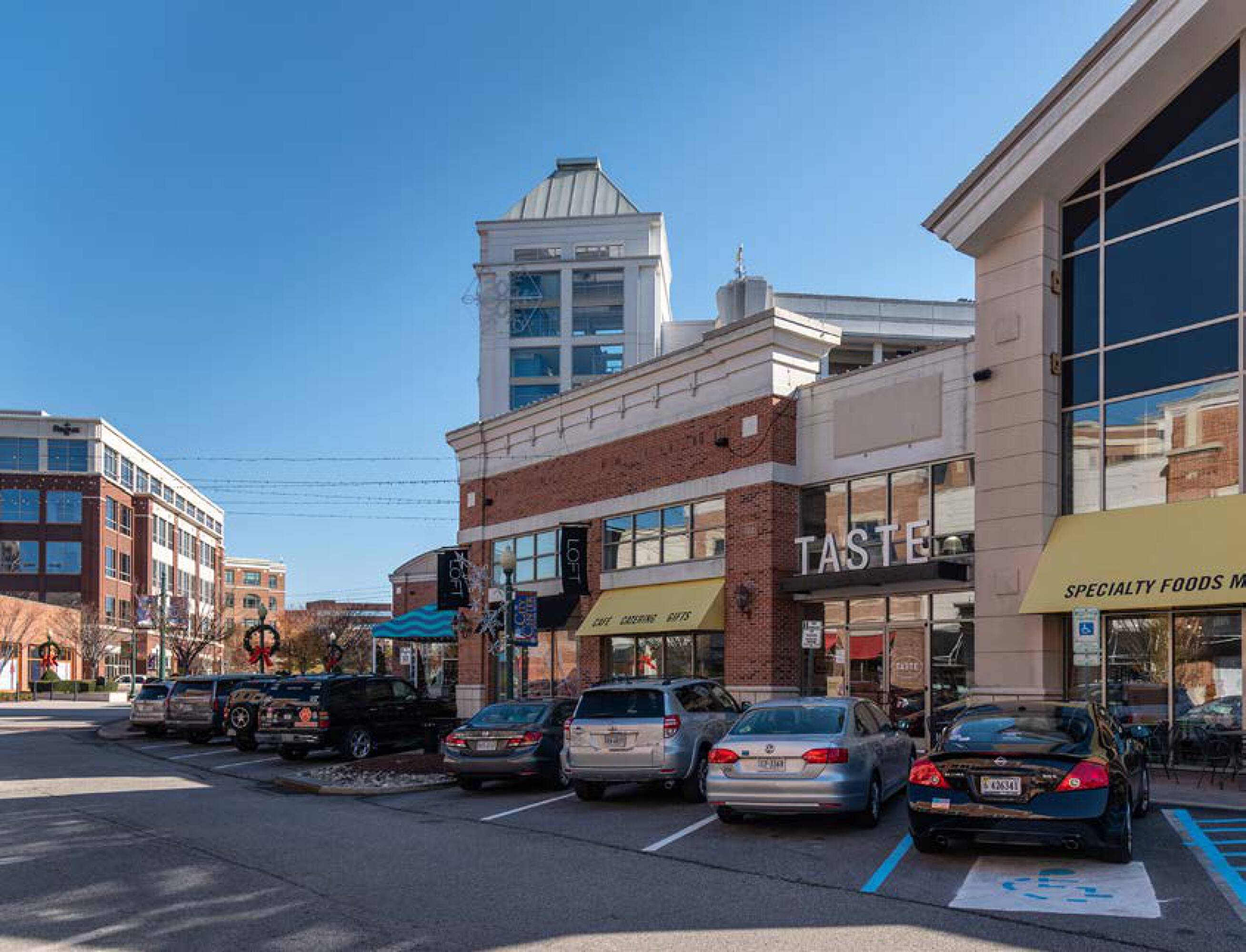 11820 Merchants Walk, Newport News, VA 23606 | Crexi.com