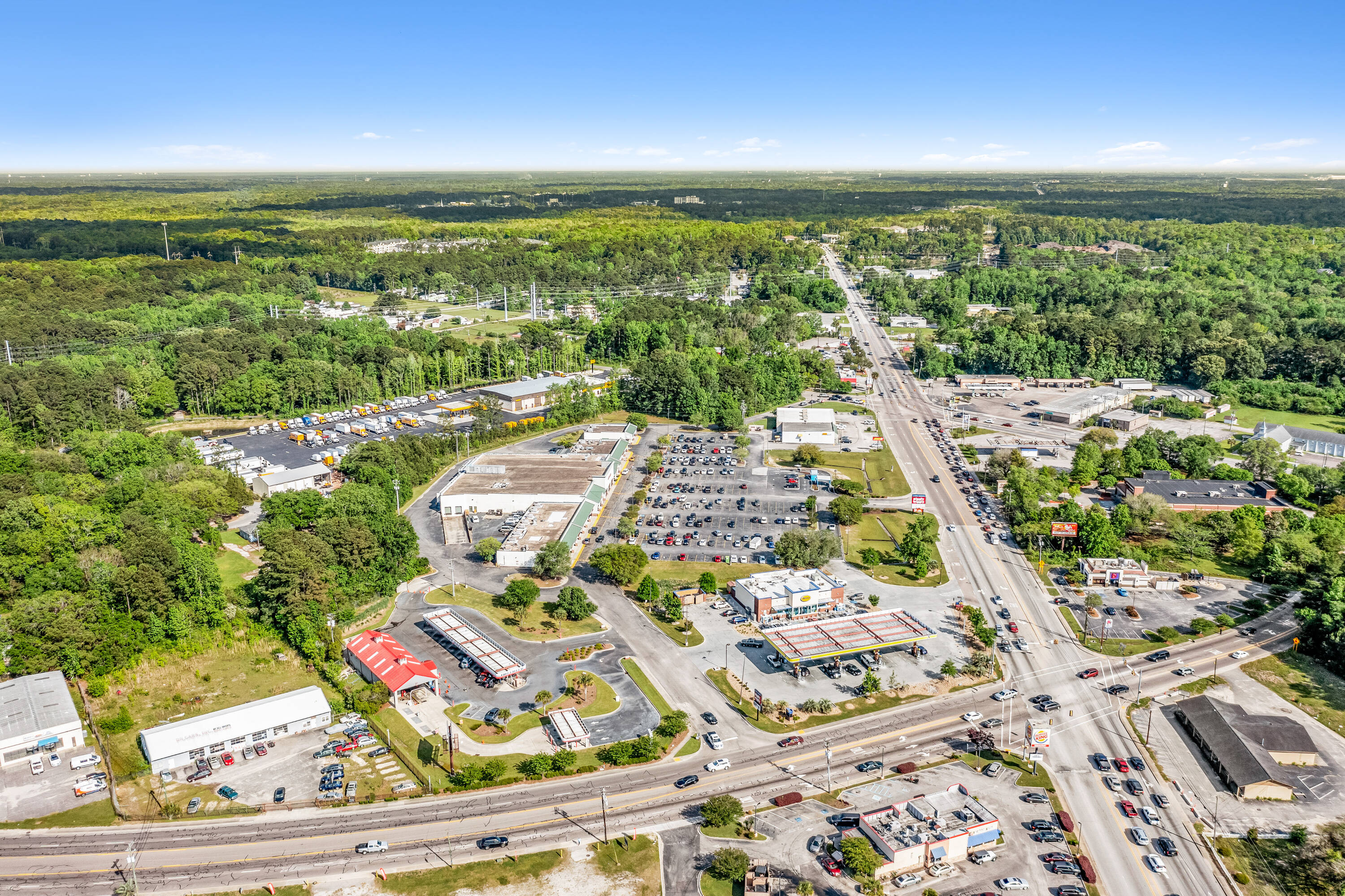 9616 Hwy 78, Ladson, SC 29456 | Crexi.com