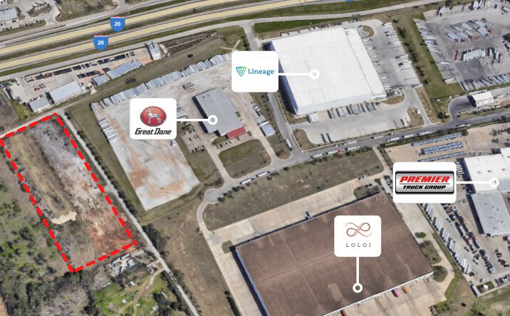 3801 Cleveland Rd, Dallas, TX 75241 | Crexi.com