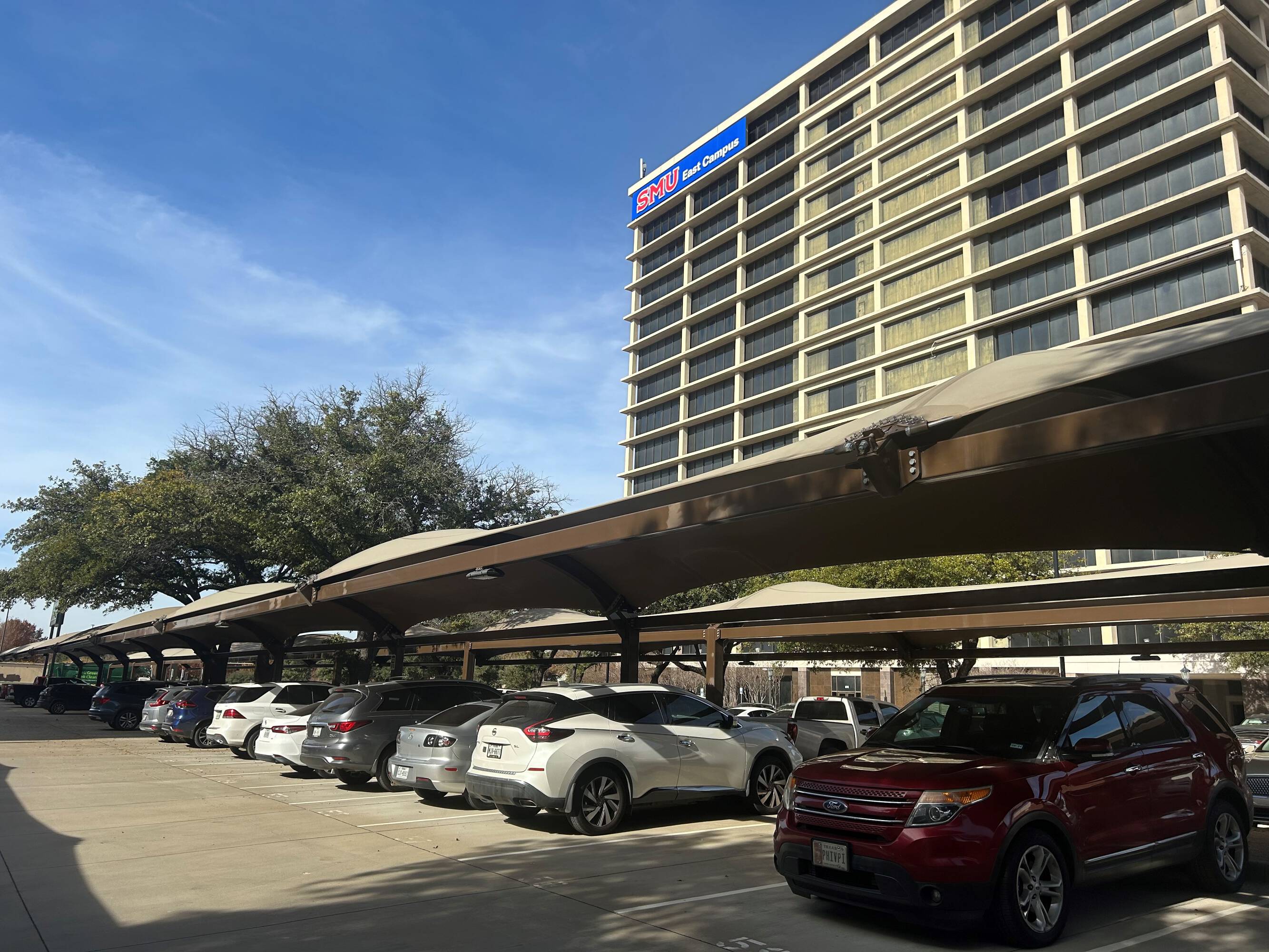 6116 N Central Expy, Dallas, TX 75206 | Crexi.com