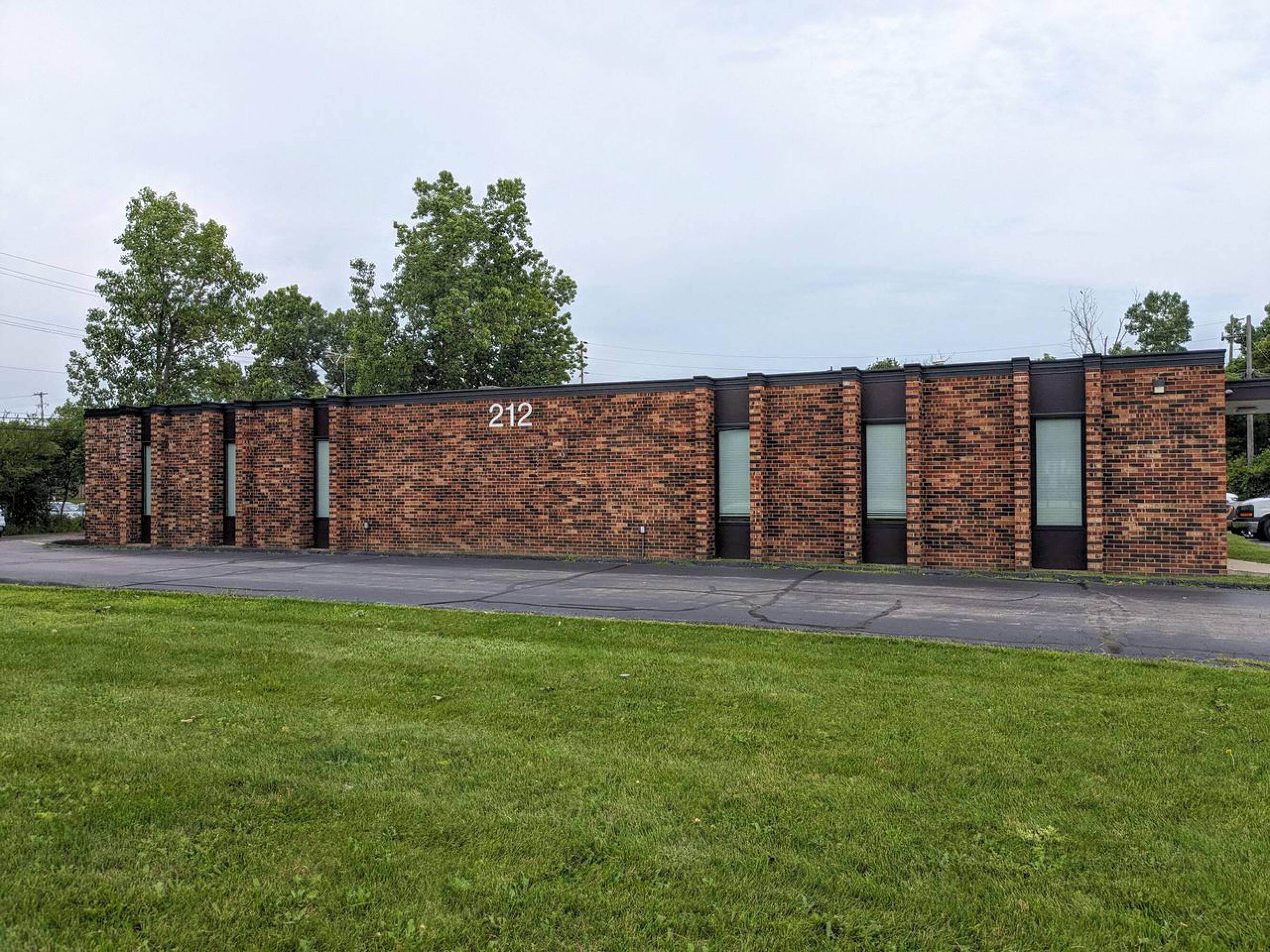 212 S Wagner Rd, Ann Arbor, MI 48103 | Crexi.com