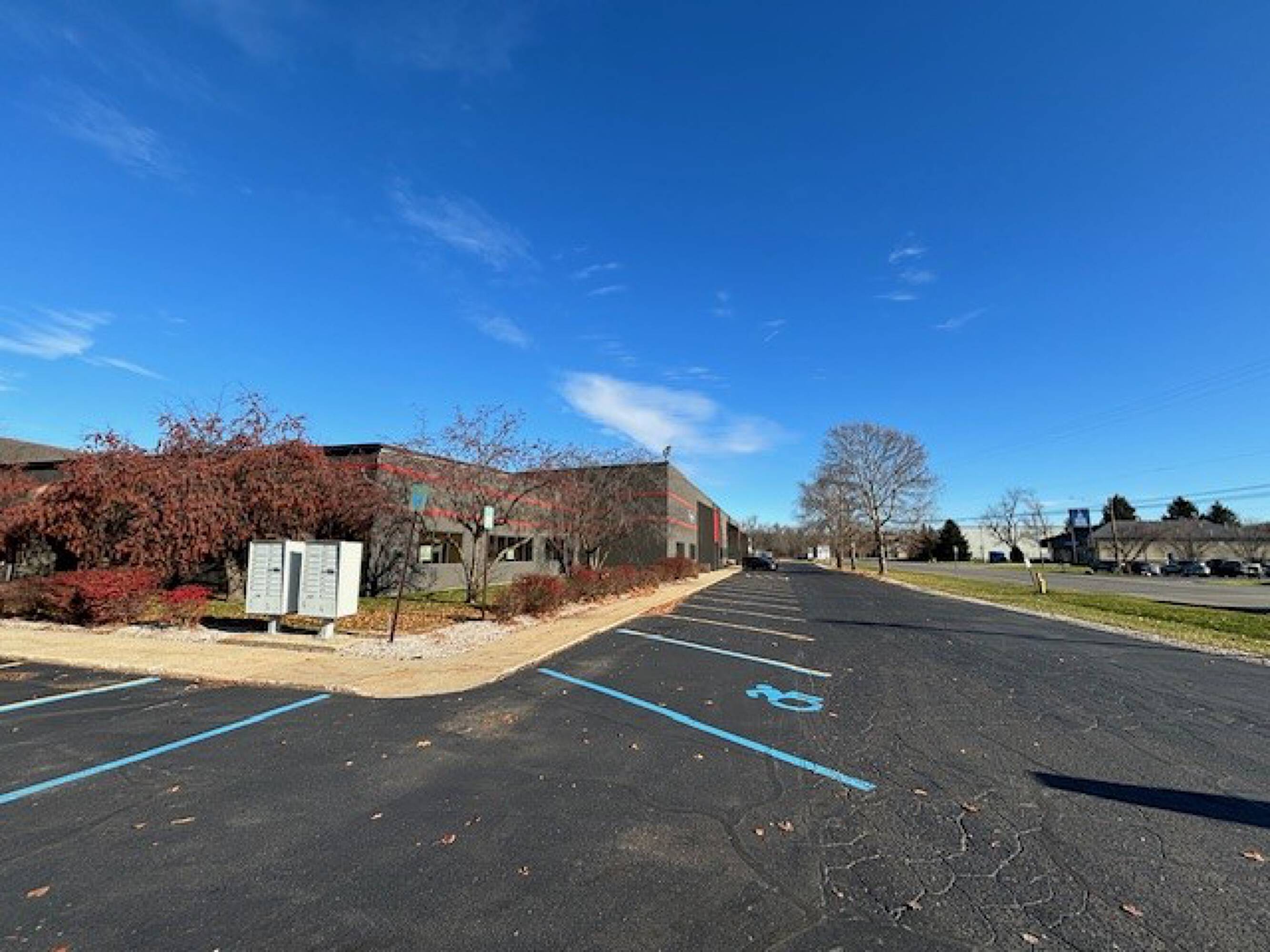 5111 E ML Ave, Kalamazoo, MI 49048 | Crexi.com