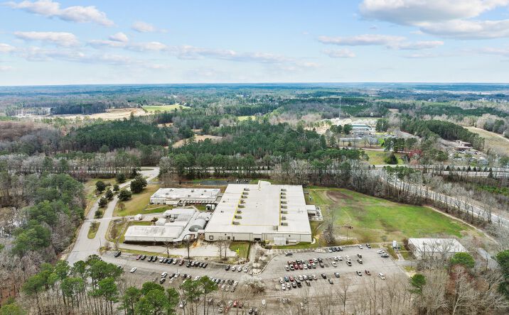 Lease Commercial Real Estate and Property in Wendell, NC | Crexi.com