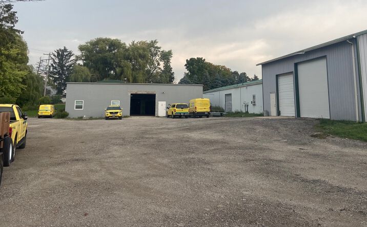 10831 1st St, Sturtevant, WI 53177 | Crexi.com