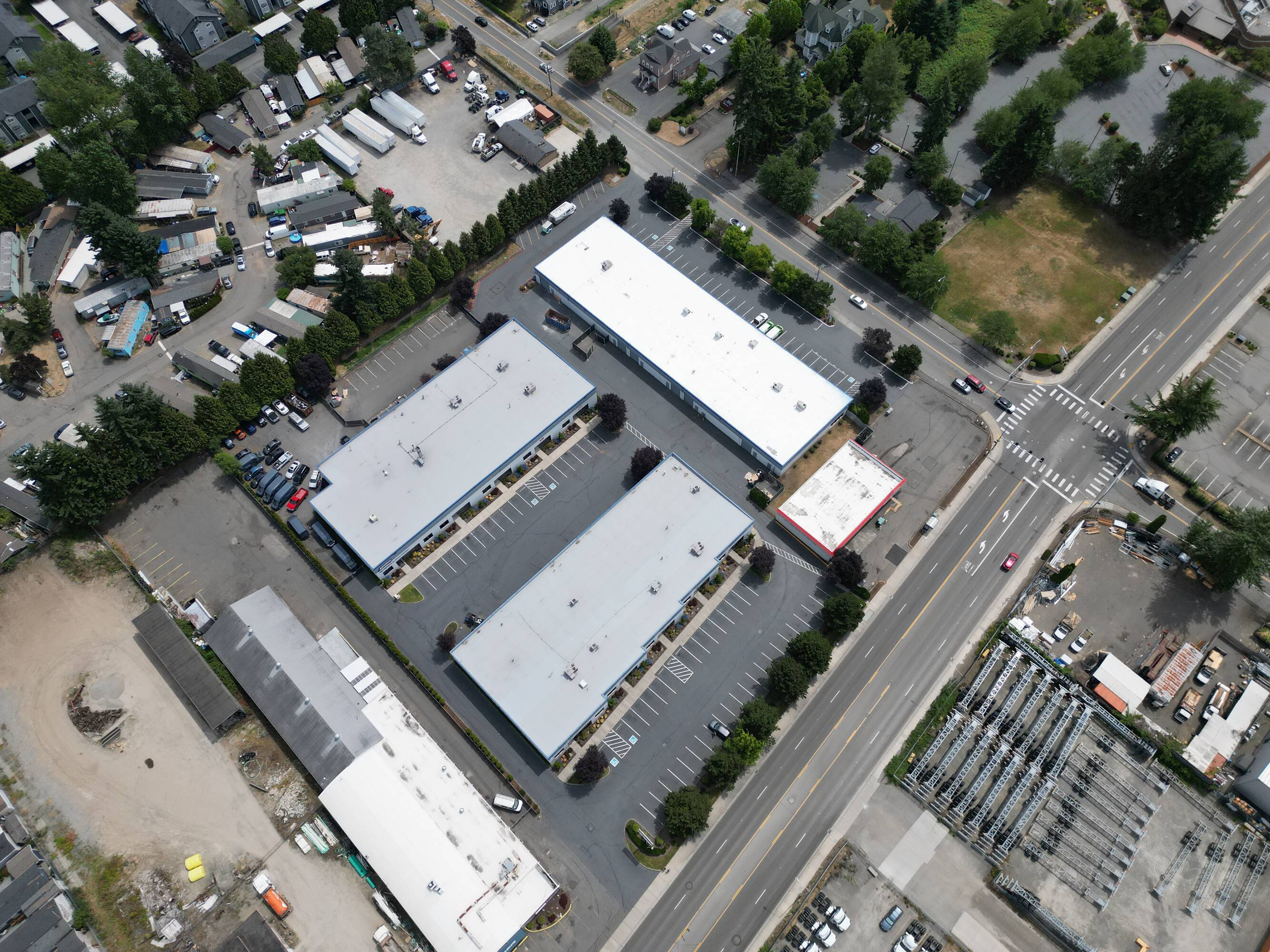 1000 Central Ave S, Kent, WA 98032 | Crexi.com