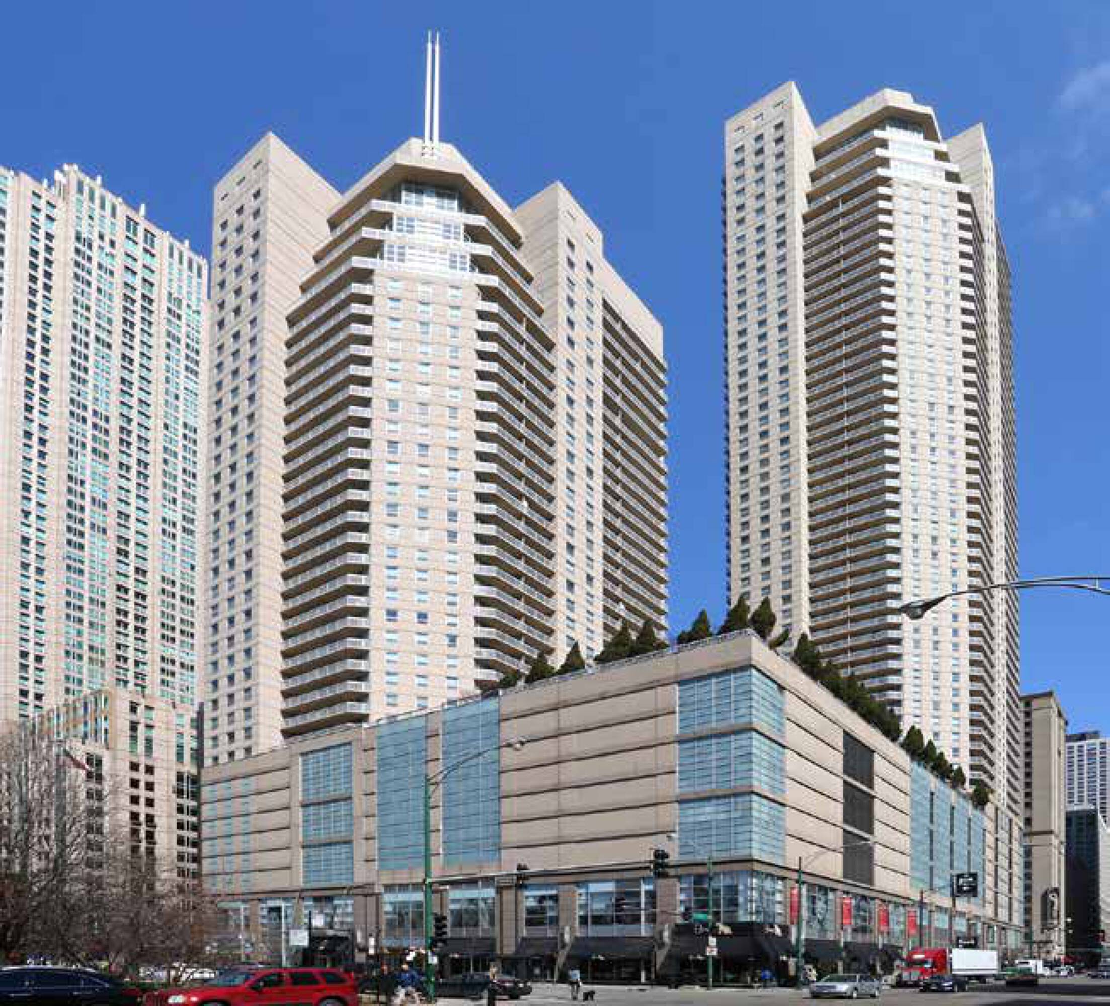 540 N State St, Chicago, IL 60654 | Crexi.com