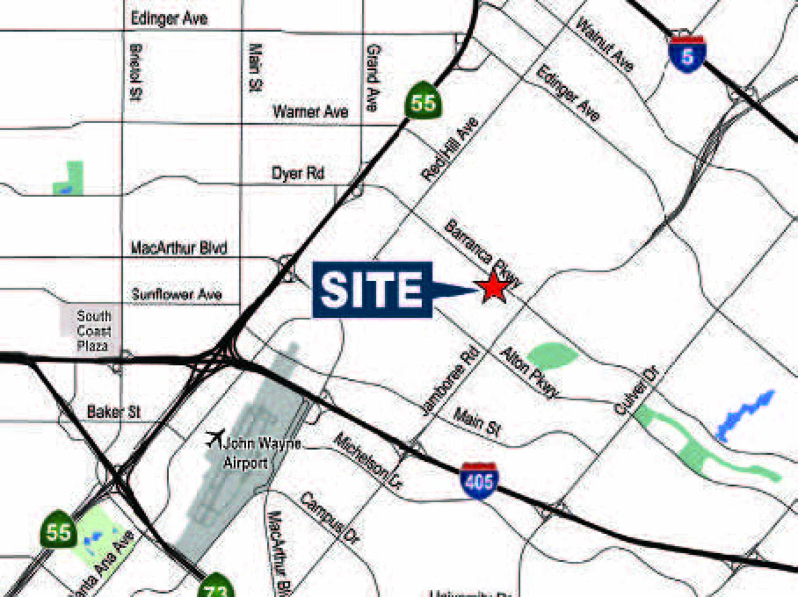 16601 Hale Ave, Irvine, CA 92606 | Crexi.com