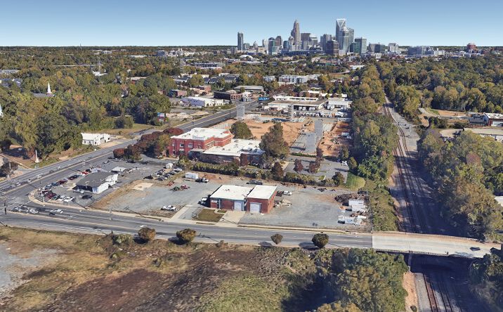 2020 Remount Rd, Charlotte, NC 28208 | Crexi.com