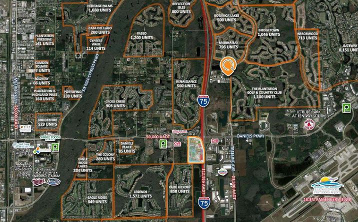 10089 Amberwood Rd, Fort Myers, FL 33913 | Crexi.com