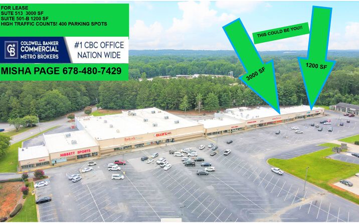 525 Bankhead Hwy, Carrollton, GA 30117 | Crexi.com