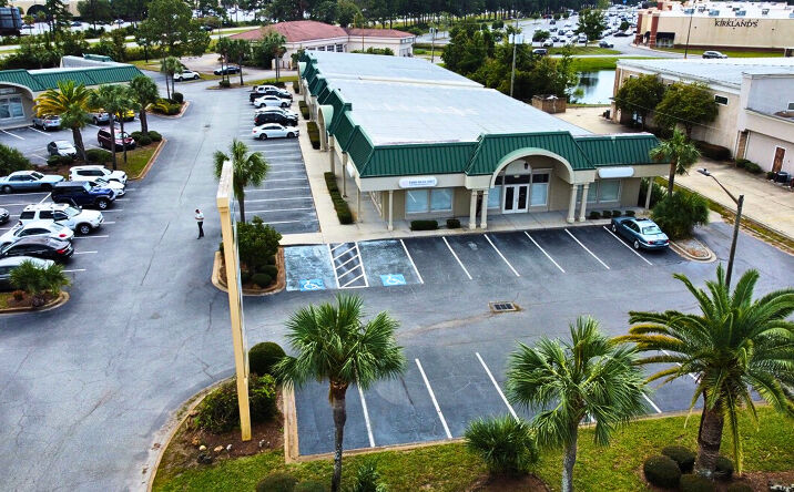 Brunswick, GA Commercial Real Estate for Lease | Crexi.com