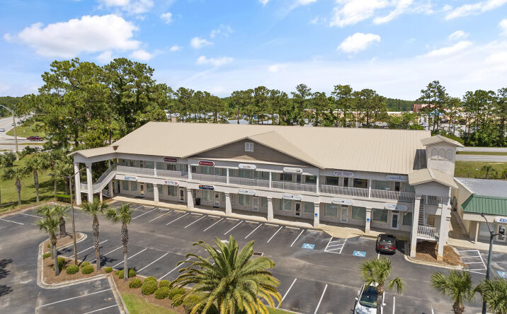 Lease Commercial Real Estate and Property in Brunswick, GA | Crexi.com