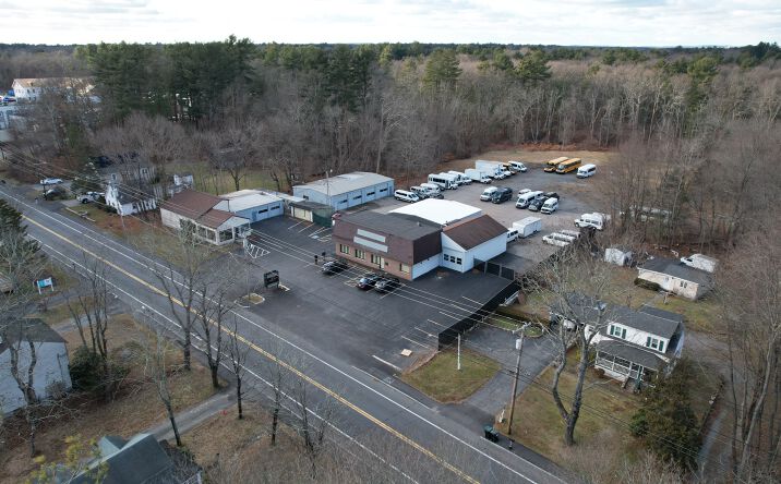 92 E Main St, Norton, MA 02780 | Crexi.com