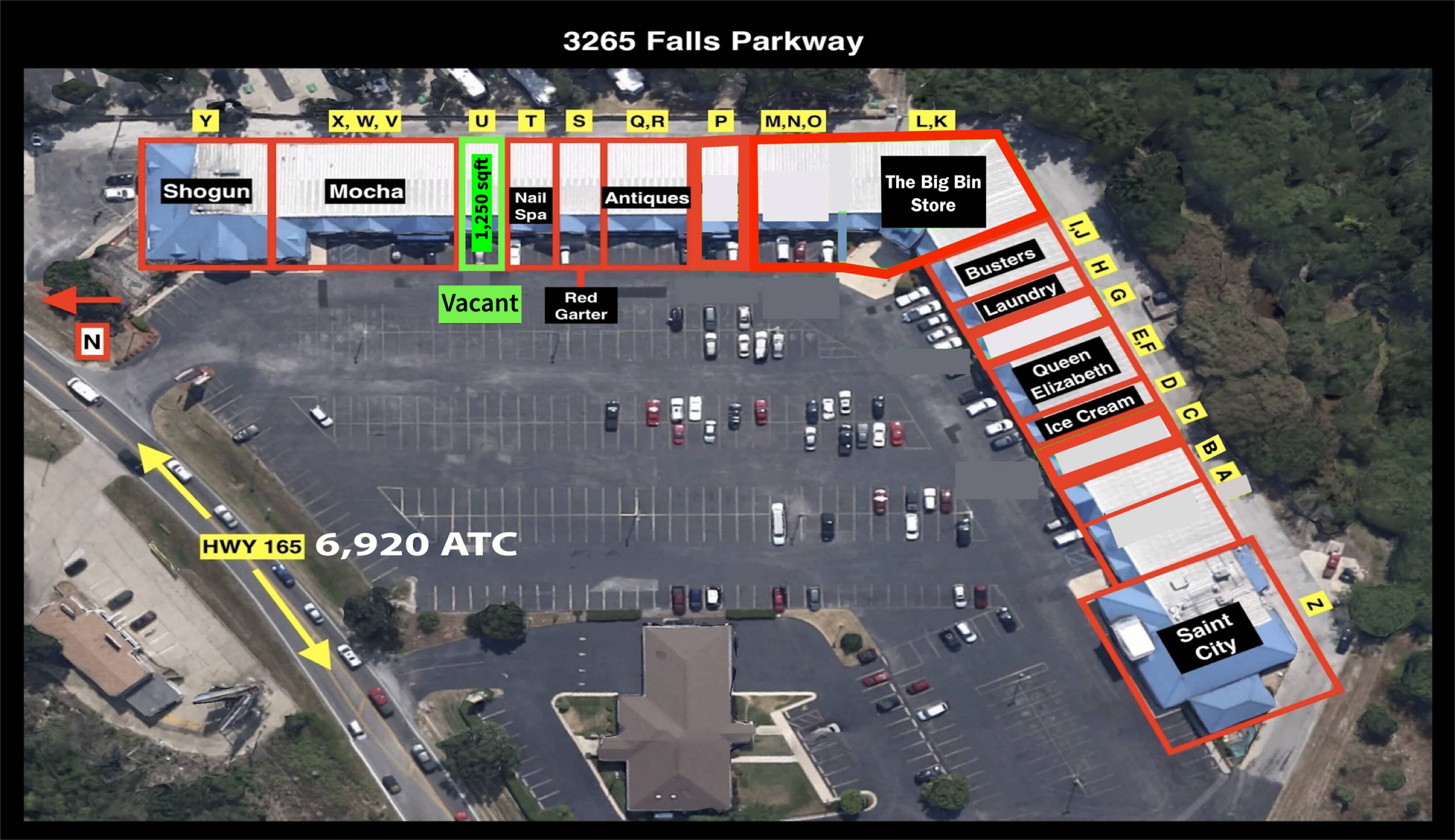 3265 Falls Pkwy, Branson, MO 65616 | Crexi.com