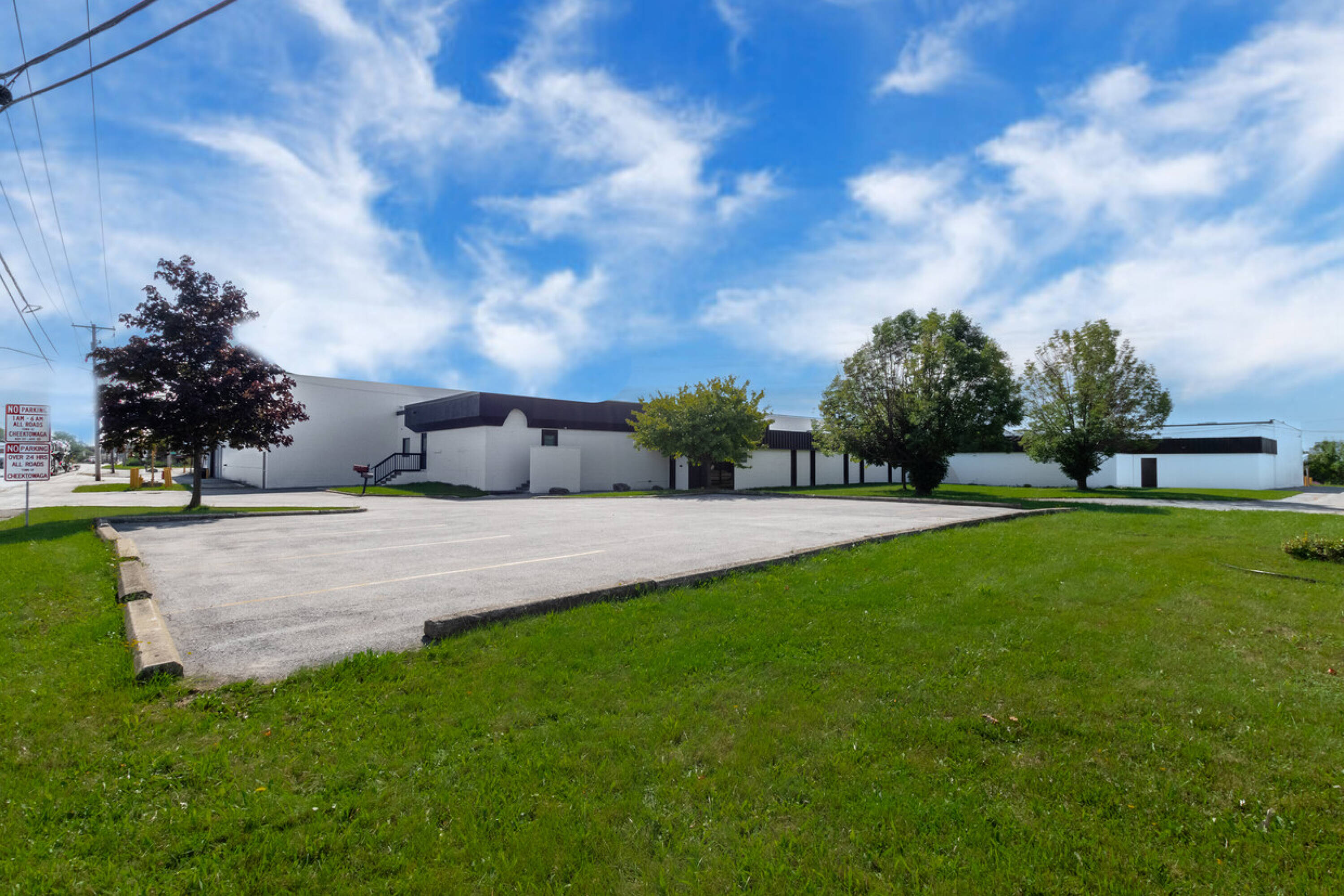 1885 Harlem Rd, Buffalo, NY 14212 | Crexi.com