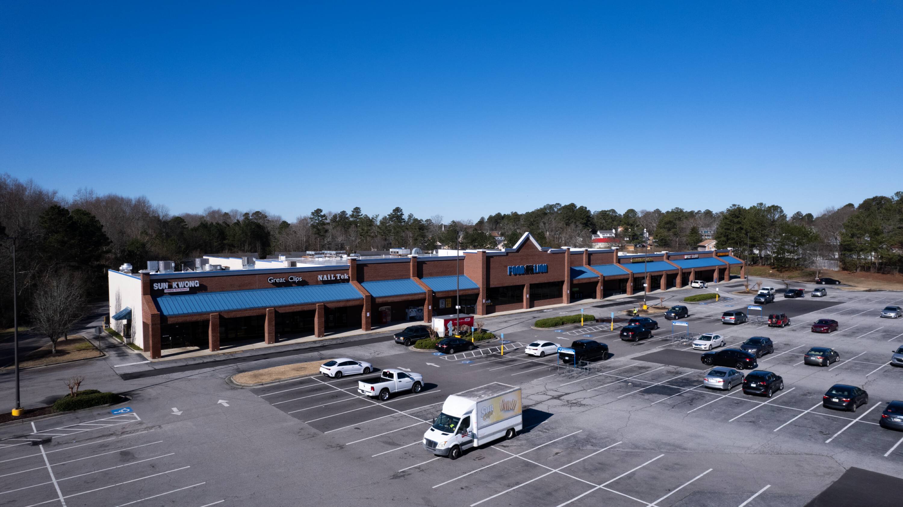 365 S Belair Rd, Augusta, GA 30907 | Crexi.com