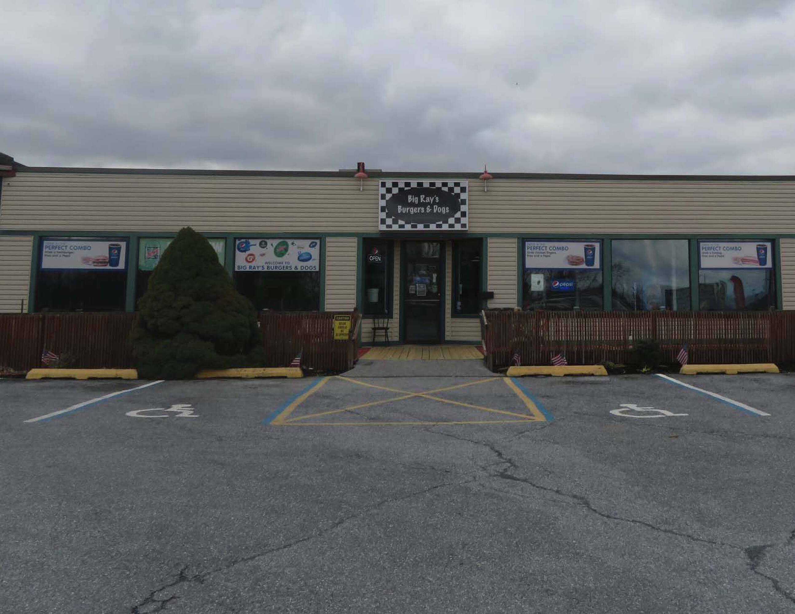 3619 SIMPSON FRY RD Camp Hill PA 17011-6400 APN: 13-23-0553-001A ...