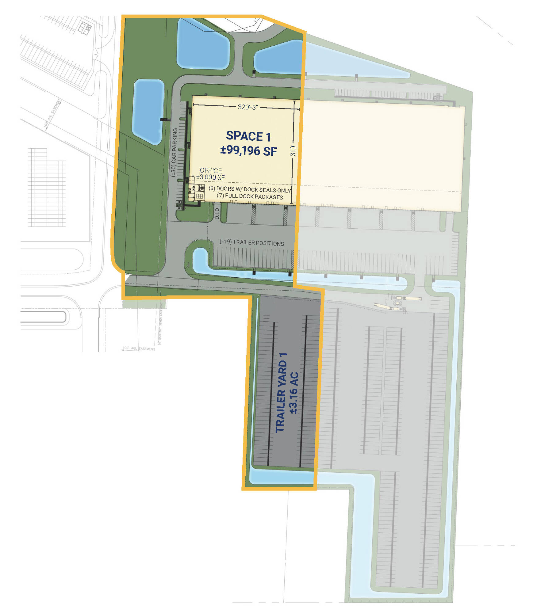 54 Sonny Perdue Dr, Garden City, GA 31408 | Crexi.com