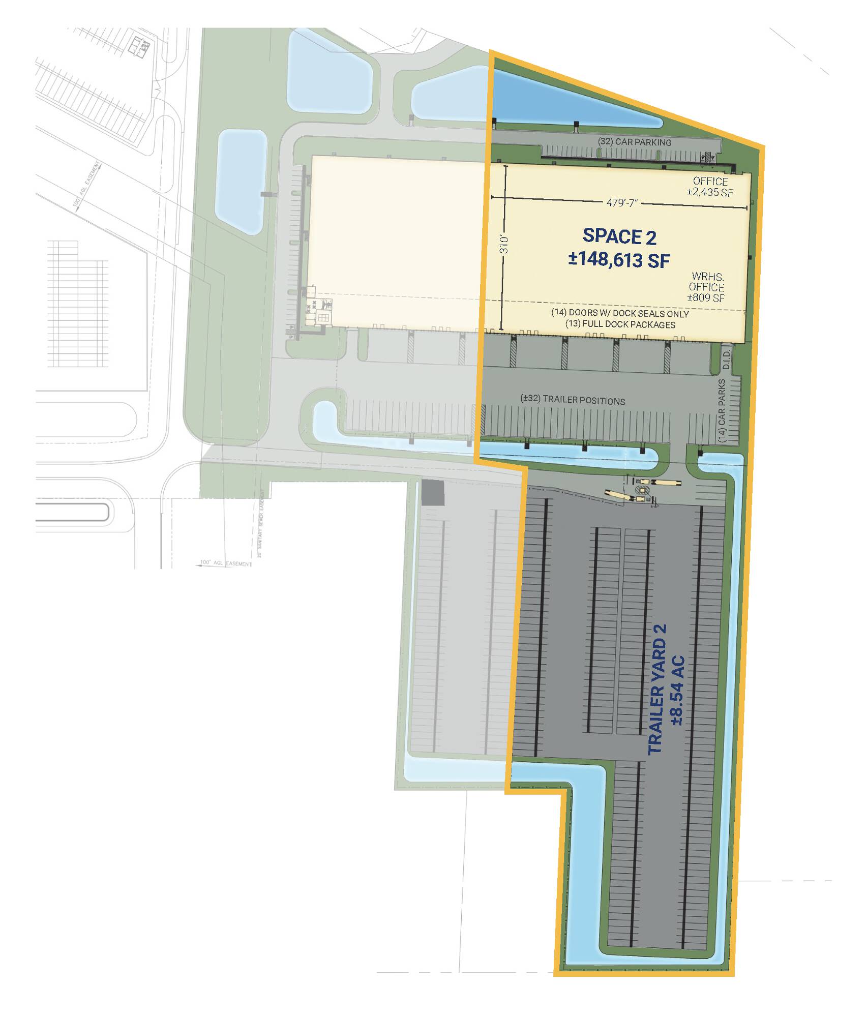 54 Sonny Perdue Dr, Garden City, GA 31408 | Crexi.com