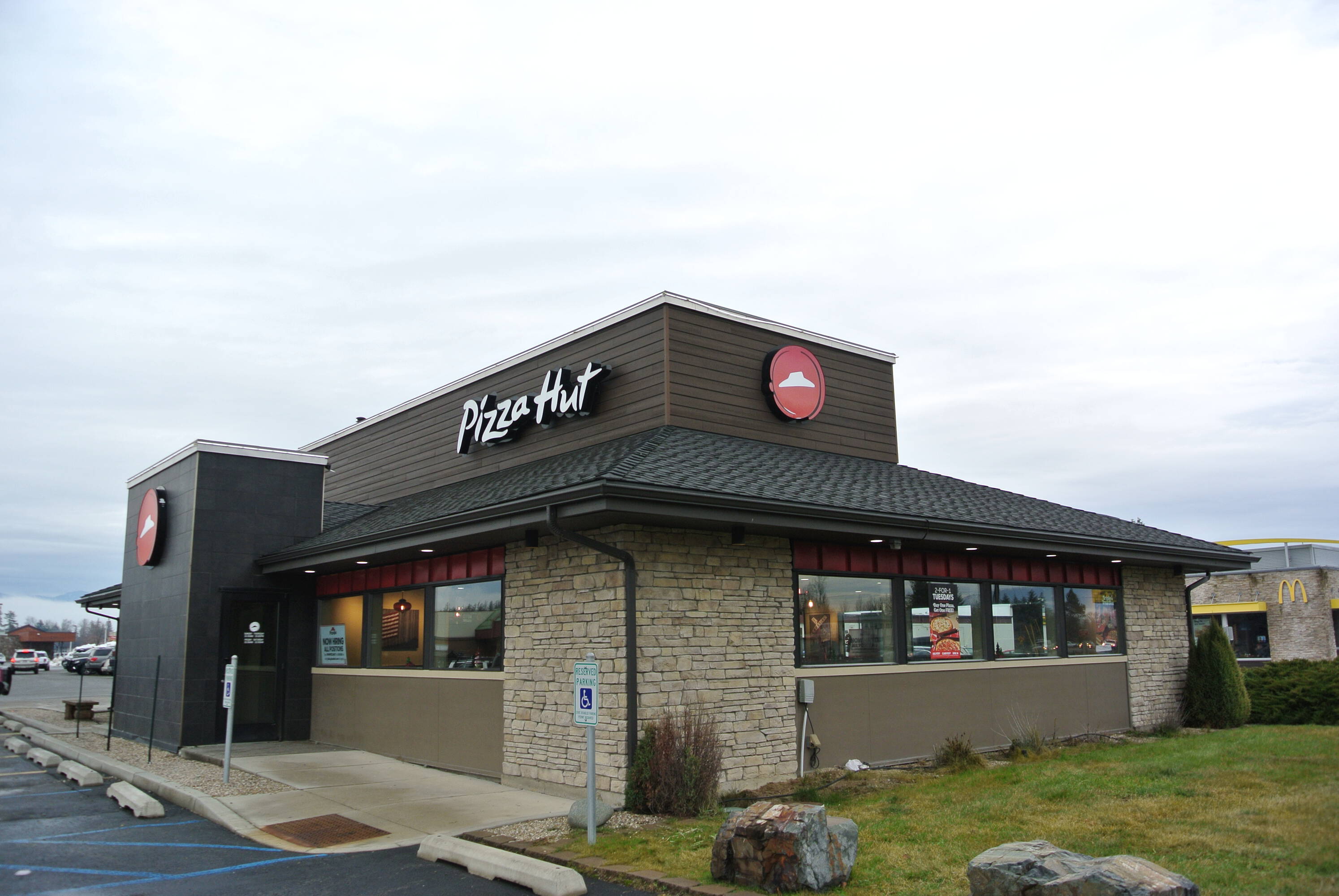 200 BONNER MALL WAY Ponderay ID 83852-9748 APN: RPP00000115601A | Crexi.com