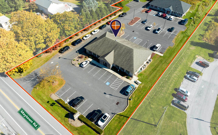 282 Maytown Rd, Elizabethtown, PA 17022 | Crexi.com