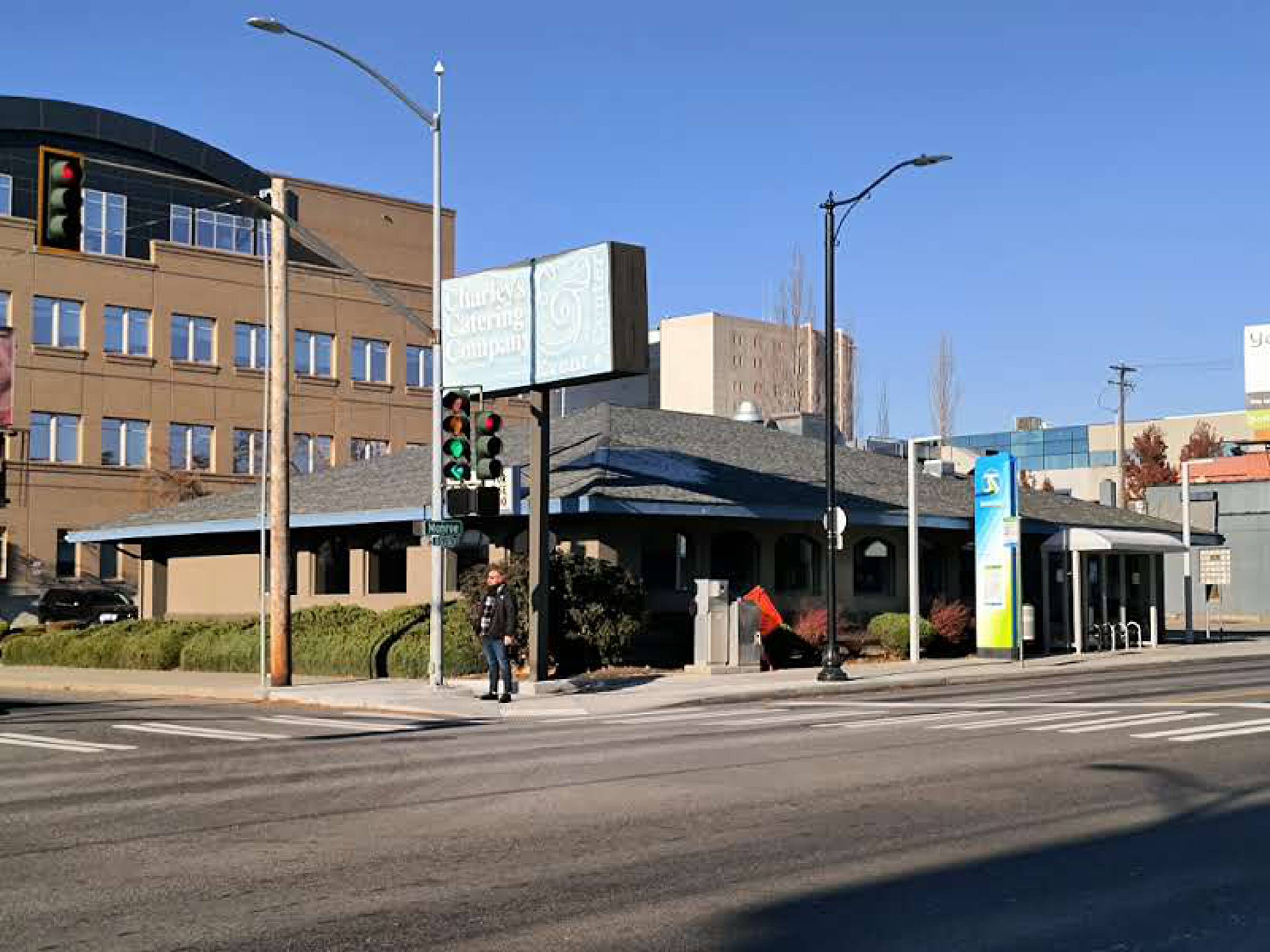 801 N MONROE ST Spokane WA 99201-2109 APN: 35182.4509 | Crexi.com