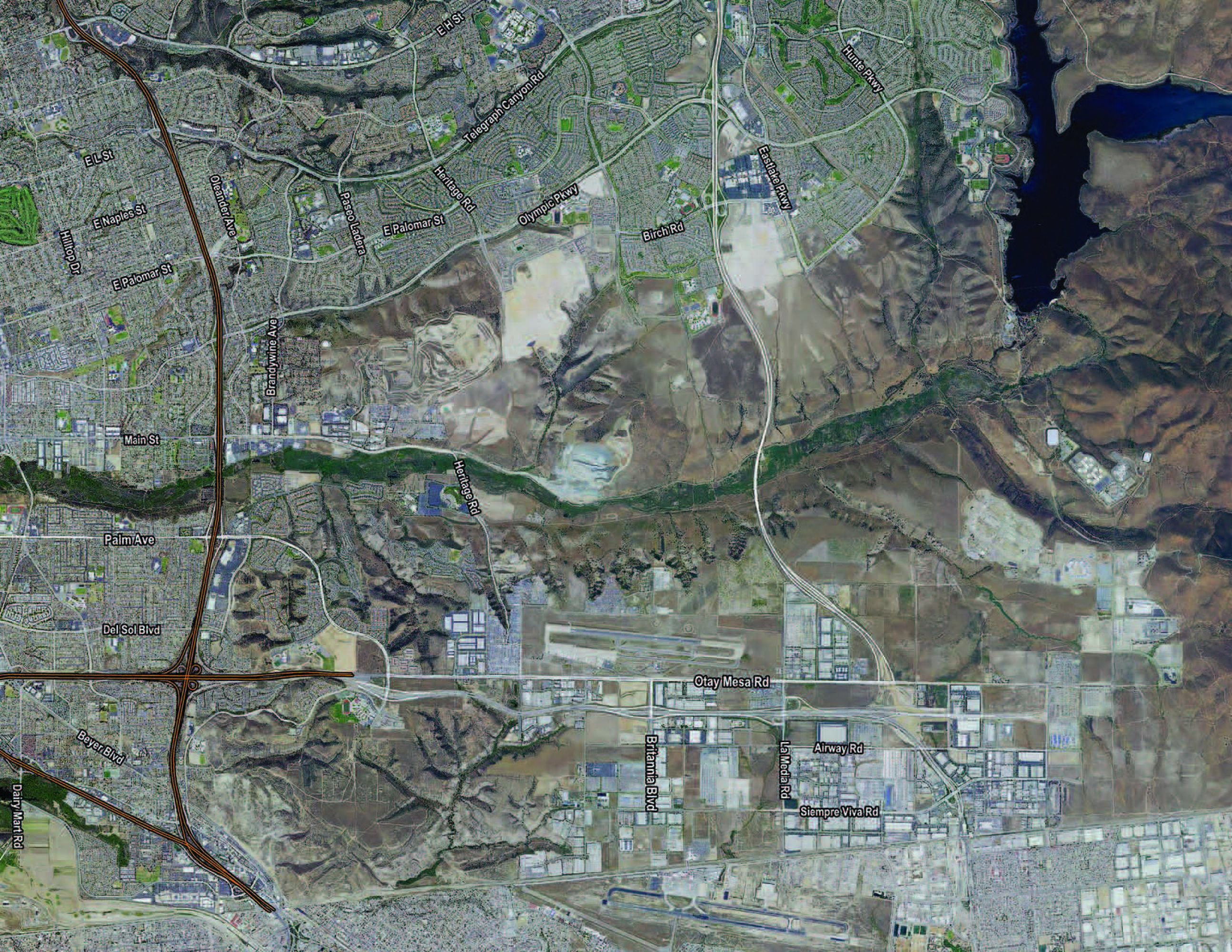 2548 Cactus Rd, San Diego, CA 92154 | Crexi.com