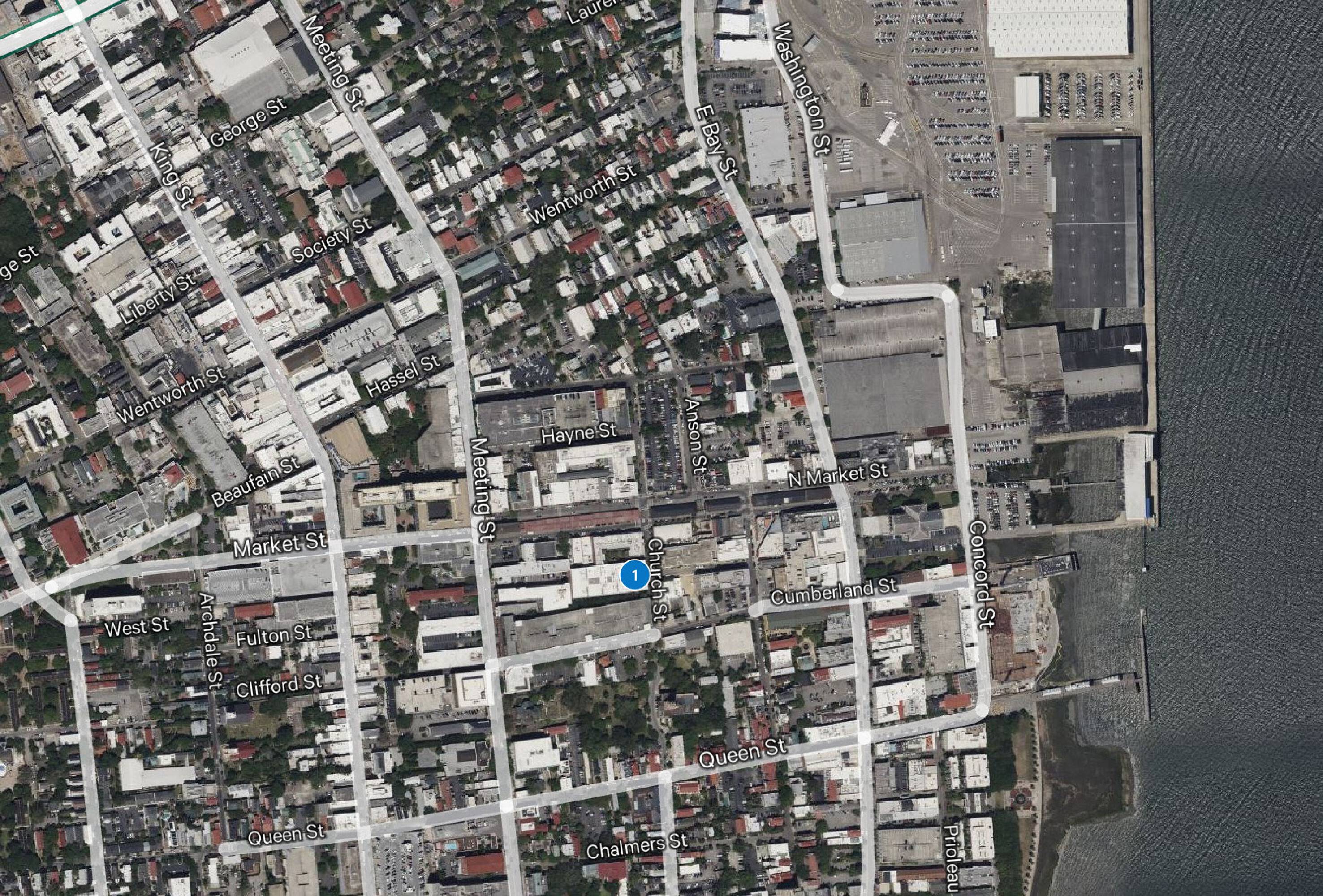 171 Church Street, Charleston, SC 29401 | Crexi.com