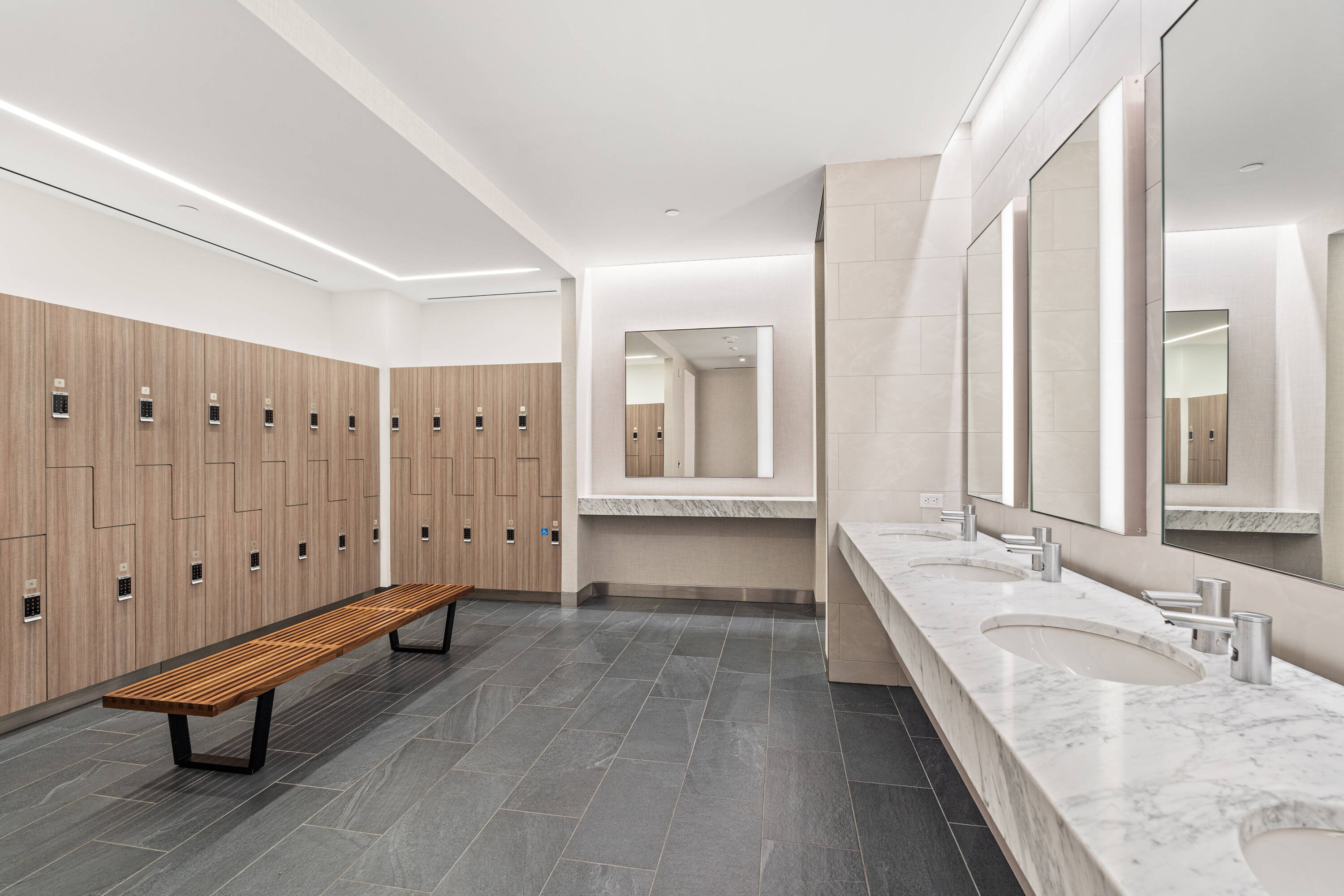 7500 Old Georgetown Rd, Bethesda, MD 20814 | Crexi.com