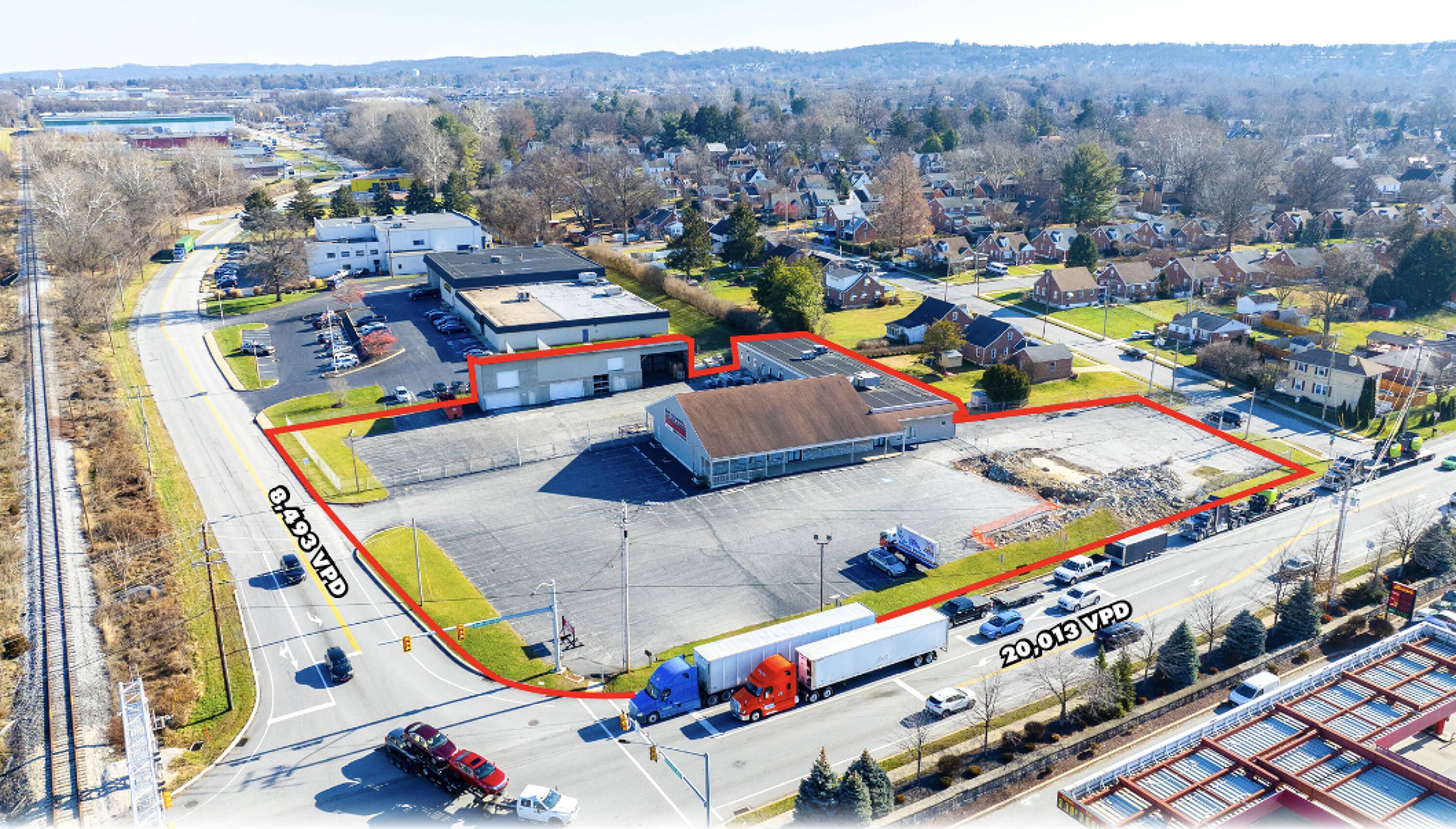 175 N Hills Rd, York, PA 17402 | Crexi.com