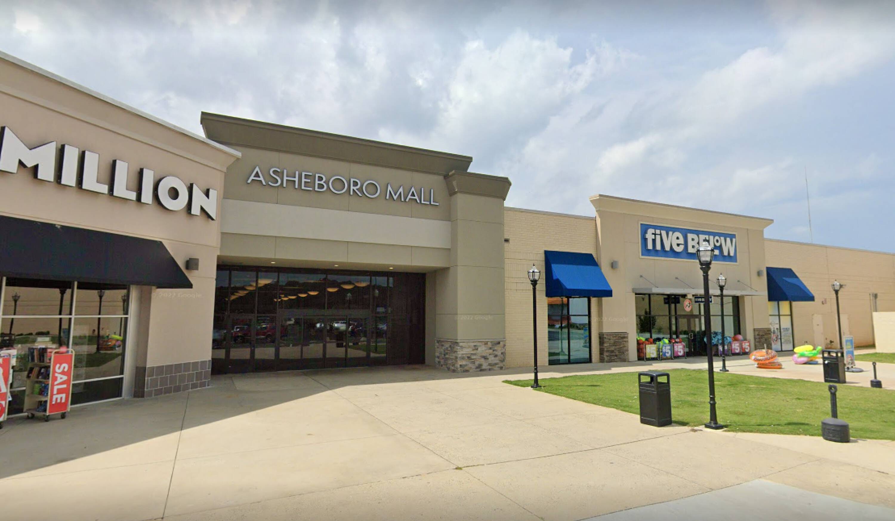 1437 E Dixie Dr, Asheboro, NC 27203 | Crexi.com