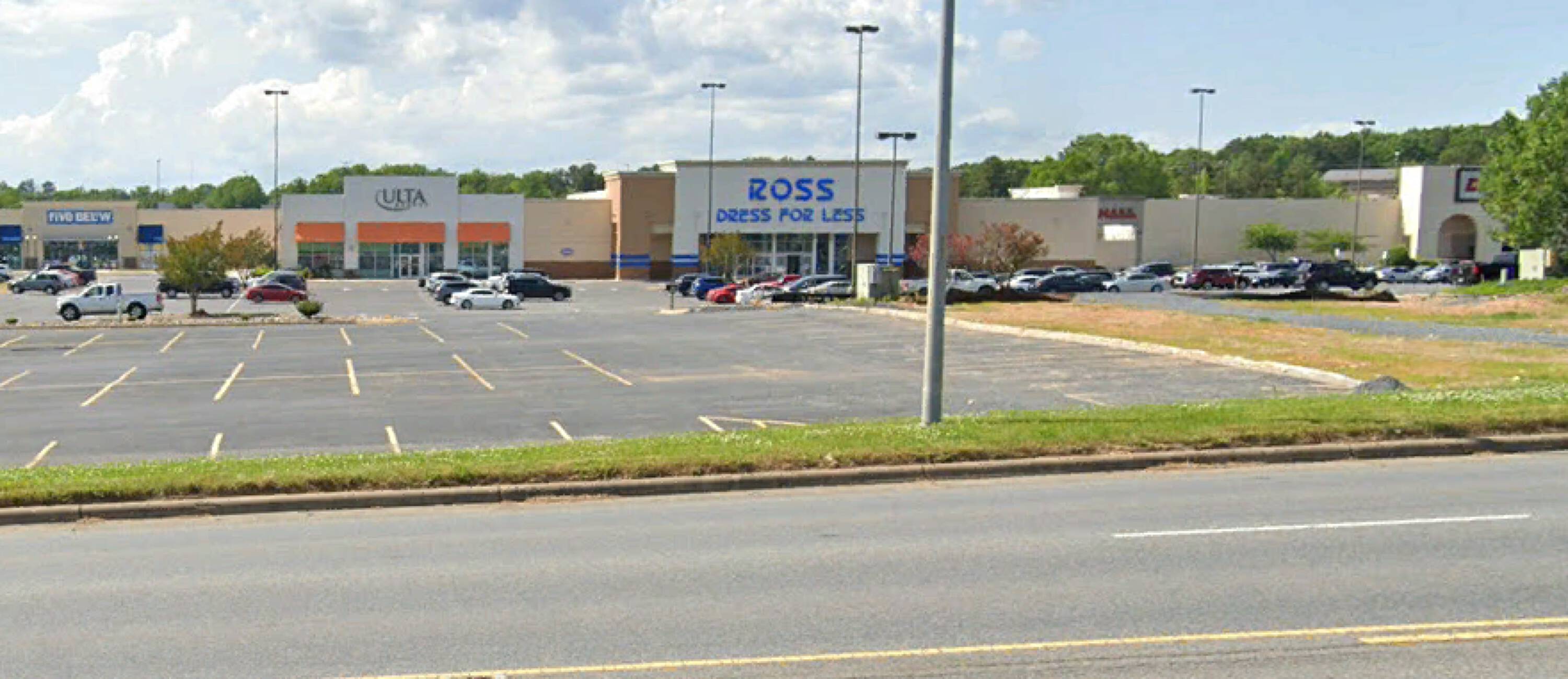 1437 E Dixie Dr, Asheboro, NC 27203 | Crexi.com