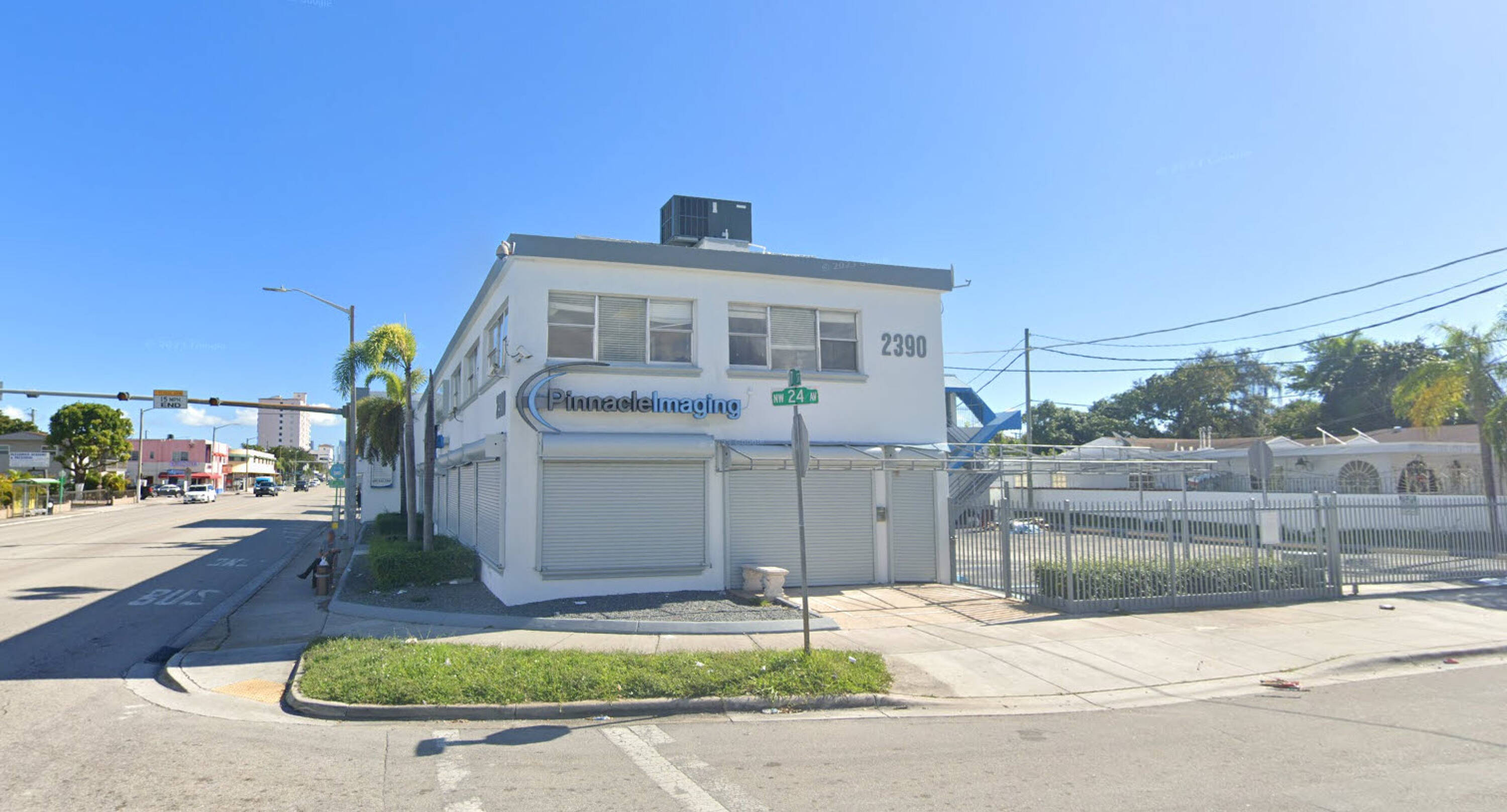 2380 NW 7th St, Miami, FL 33125 | Crexi.com