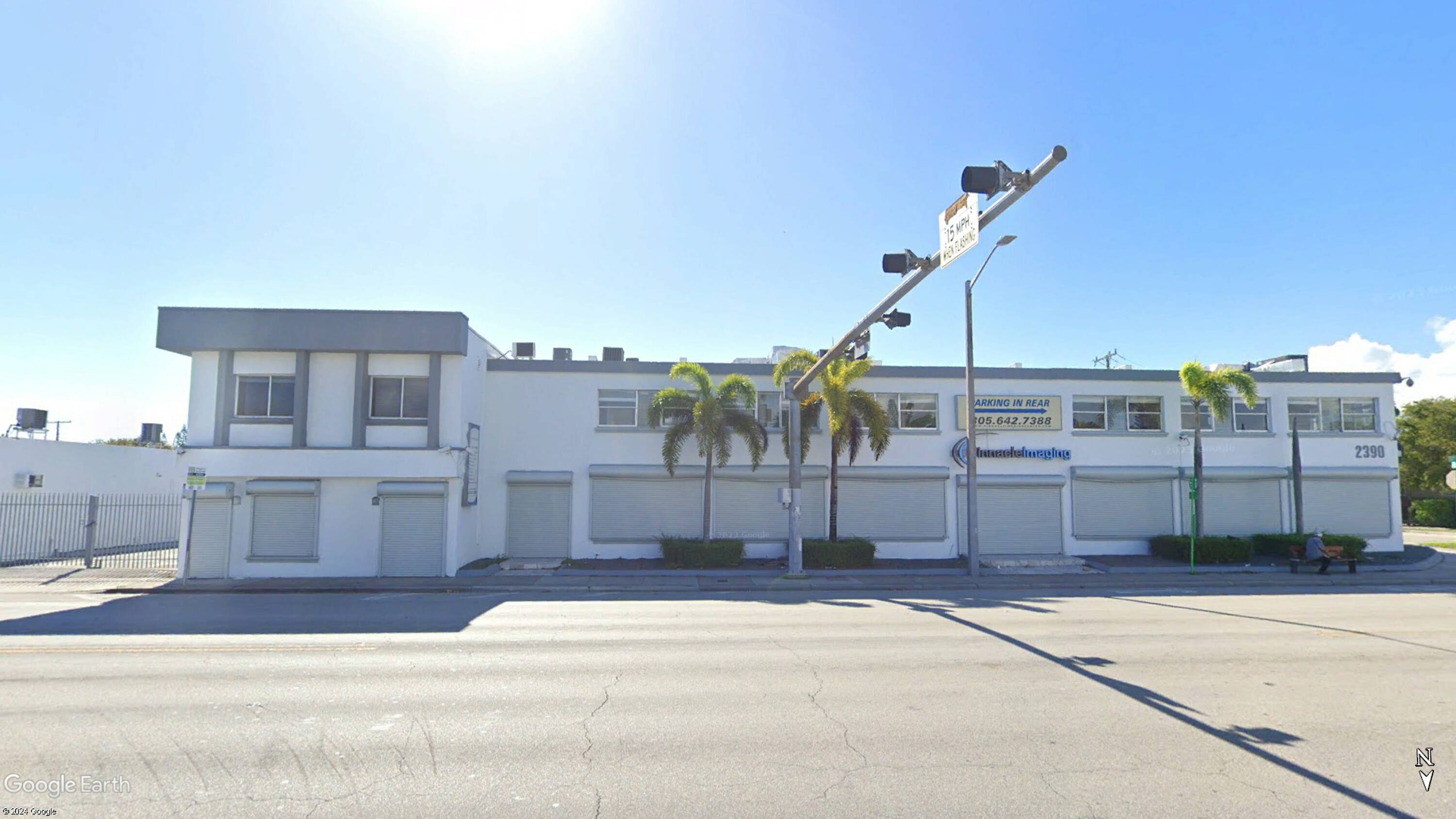 2380 NW 7th St, Miami, FL 33125 | Crexi.com