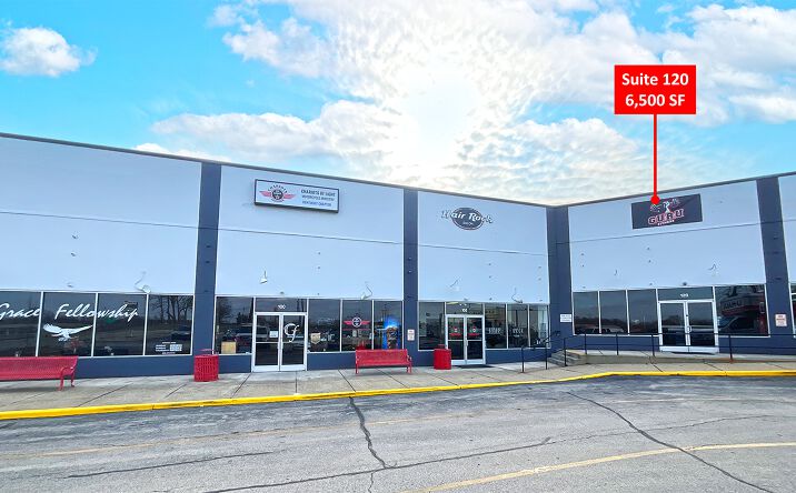 401 Outlet Center Dr, Georgetown, KY 40324 | Crexi.com