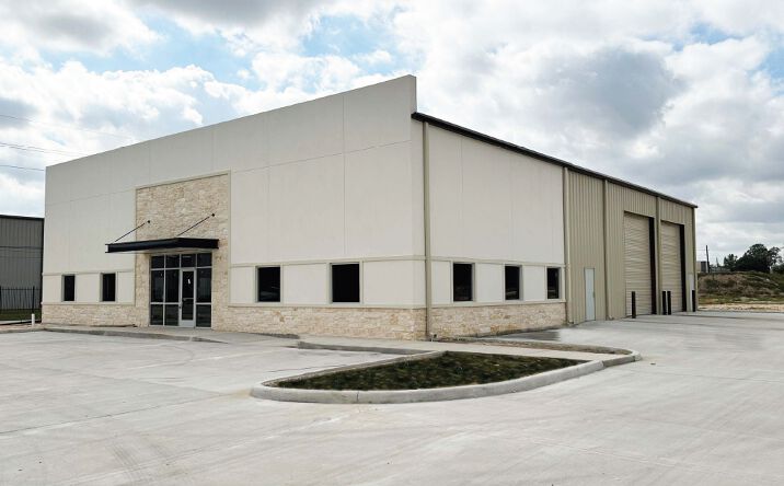 Warehouses for Lease in Houston, TX | Crexi