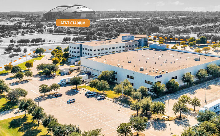 1501 Nolan Ryan Expy., Arlington, TX 76011 | Crexi.com