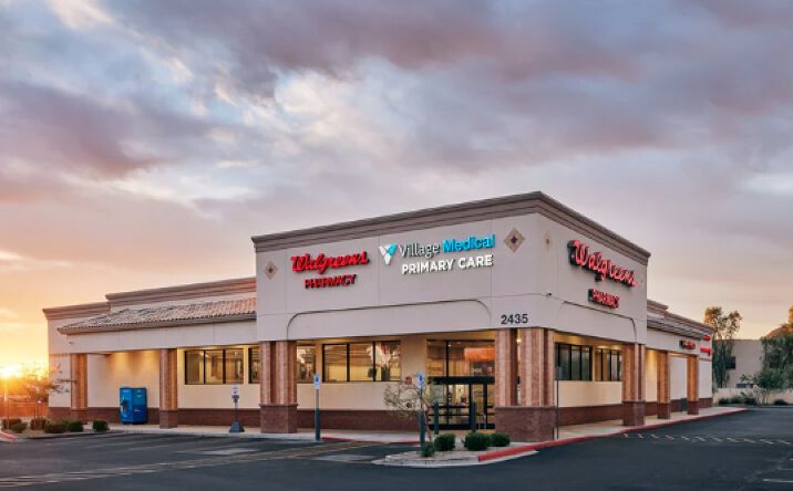 2435 E Greenway Pkwy, Phoenix, AZ 85032 | Crexi.com 2435 E Greenway Pkwy, Phoenix, AZ 85032 | Crexi.com