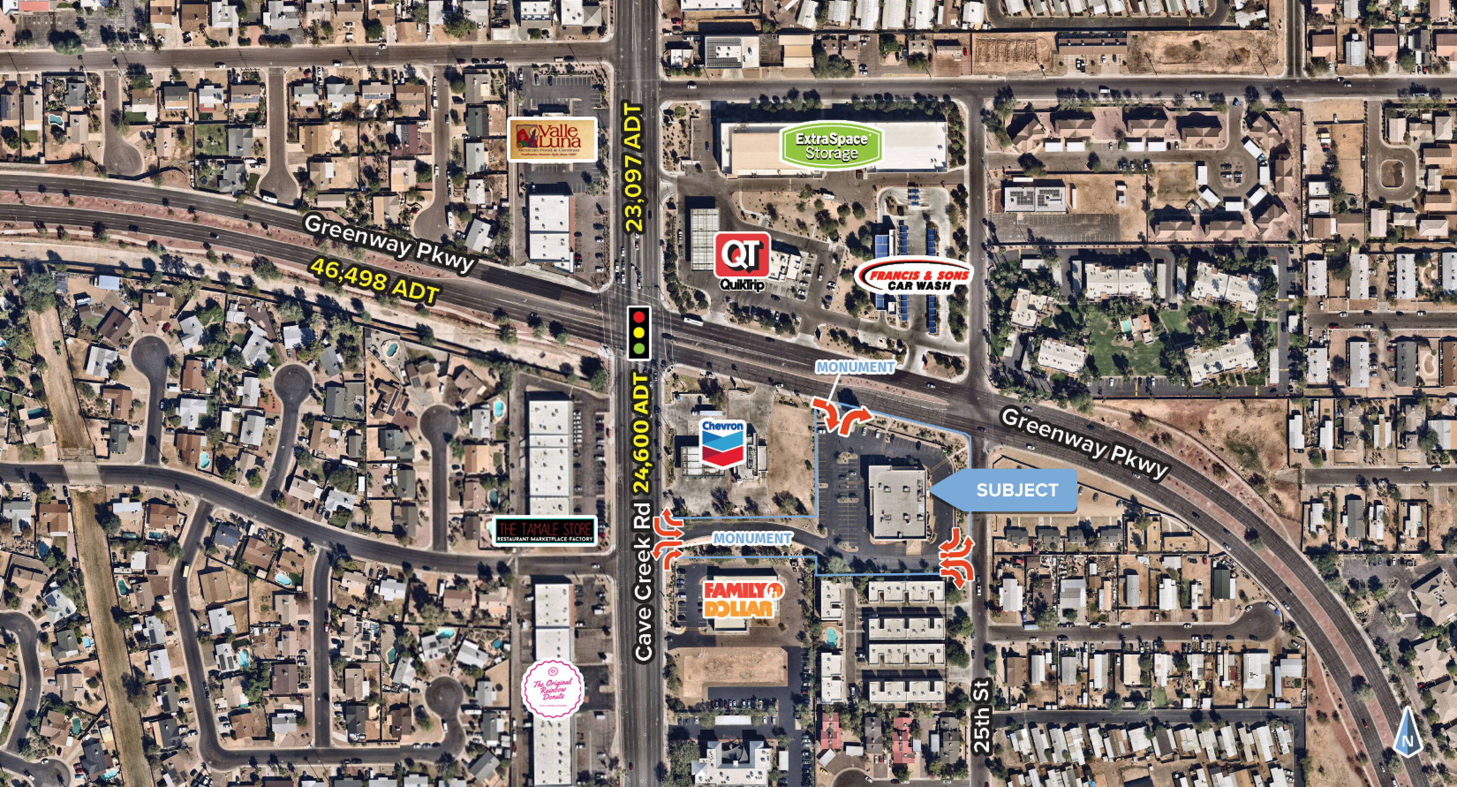 2435 E Greenway Pkwy, Phoenix, AZ 85032 | Crexi.com 2435 E Greenway Pkwy, Phoenix, AZ 85032 | Crexi.com