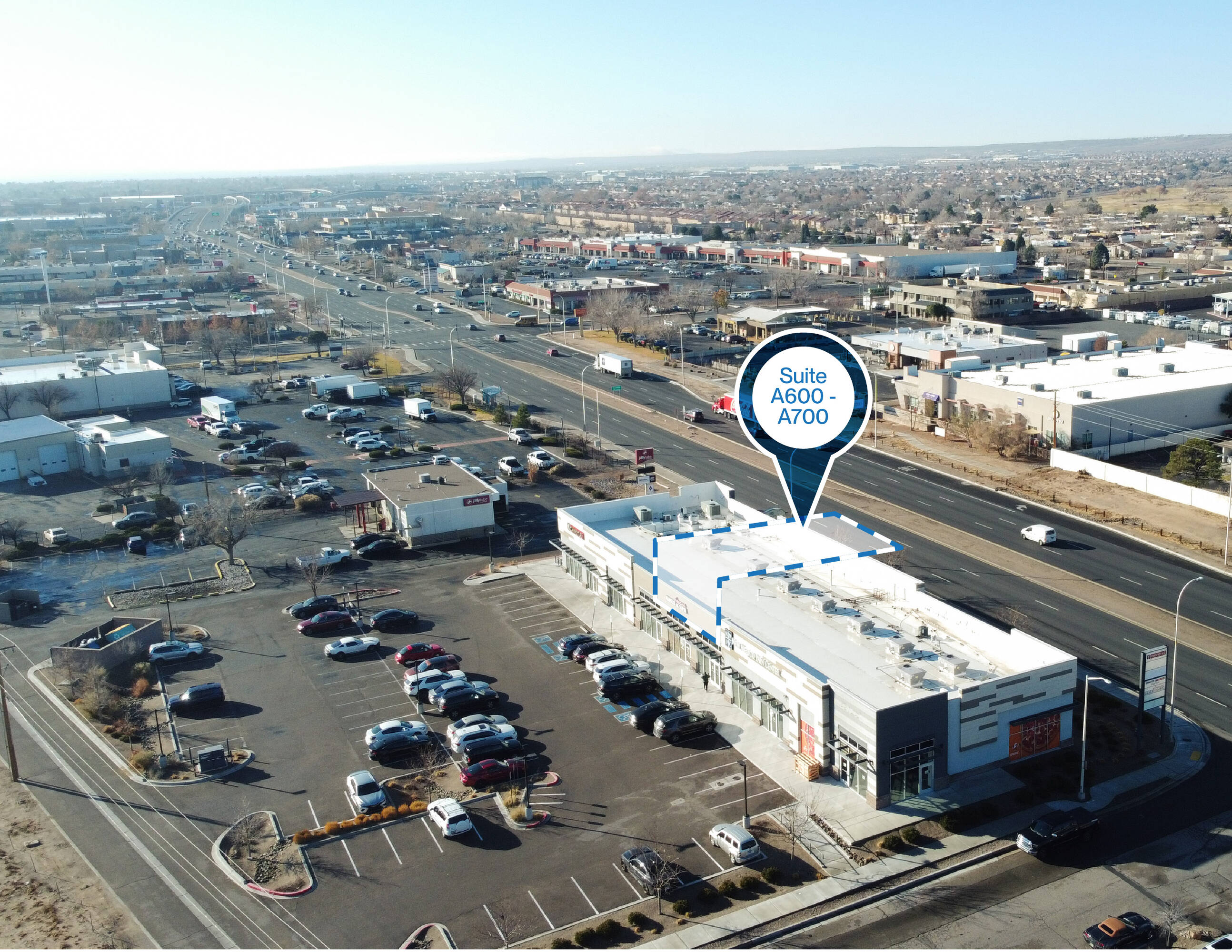 3600 Coors Blvd NW, Albuquerque, NM 87120 | Crexi.com