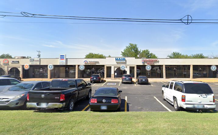 4605 SE 29th St, Del City, OK 73115 | Crexi.com