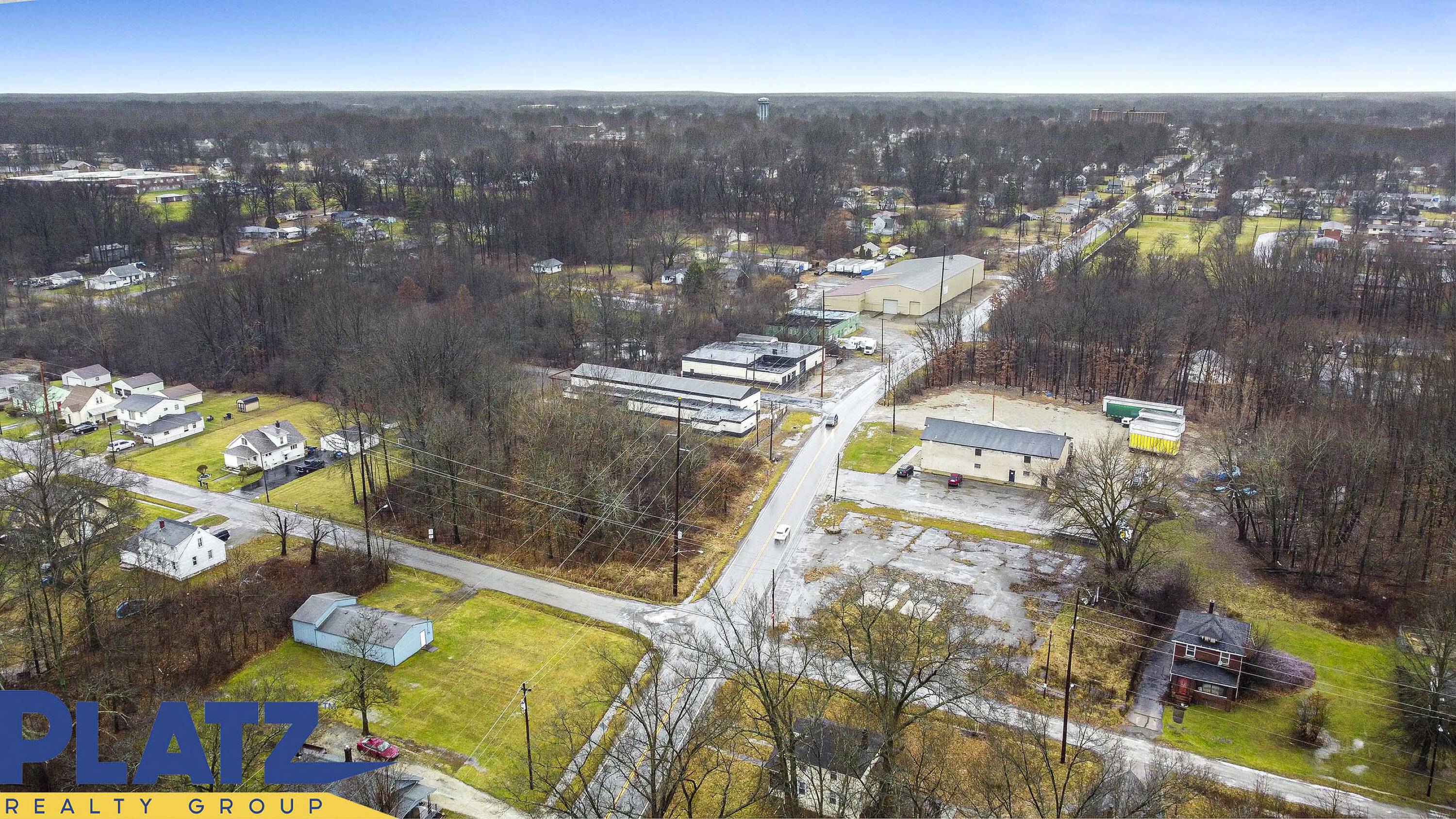 1820 Highland Ave SW, Warren, OH 44485 | Crexi.com