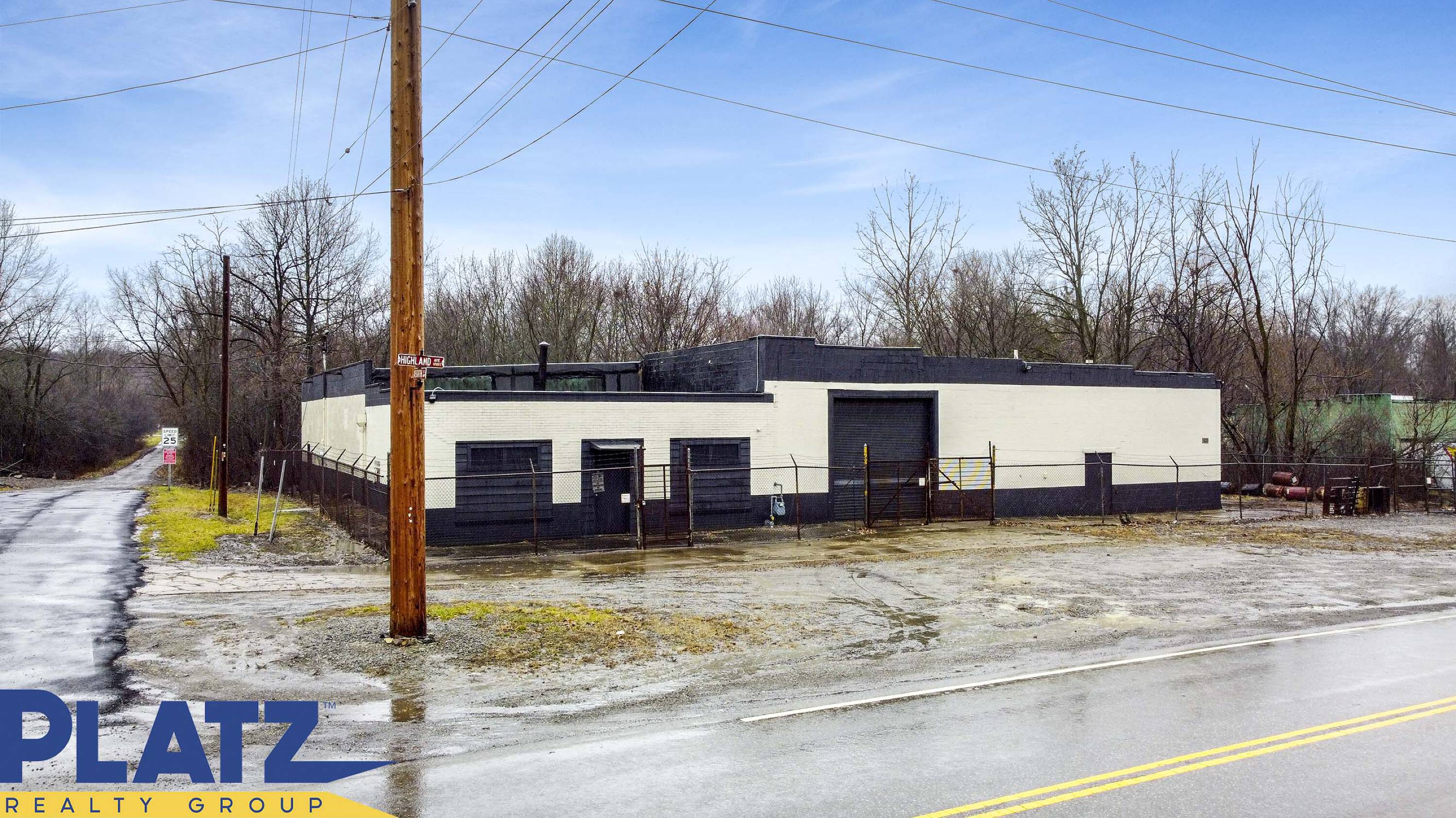 1820 Highland Ave SW, Warren, OH 44485 | Crexi.com