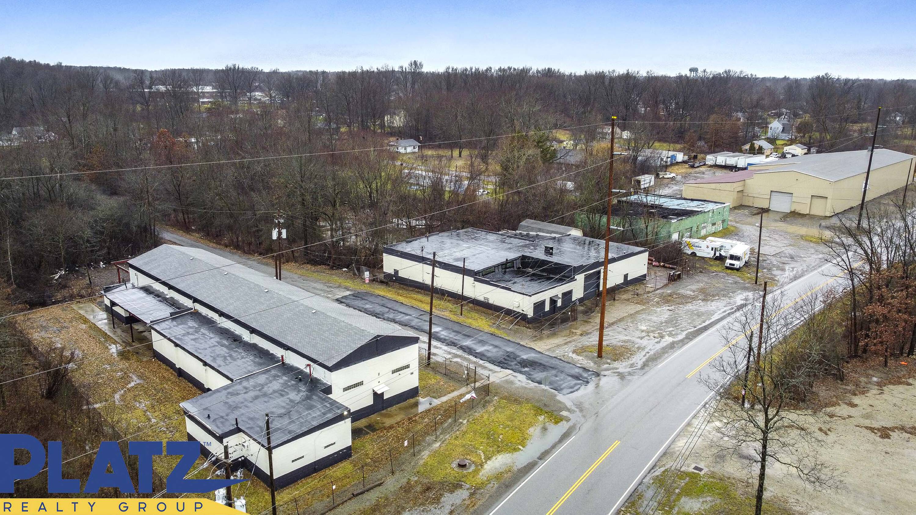 1820 Highland Ave SW, Warren, OH 44485 | Crexi.com