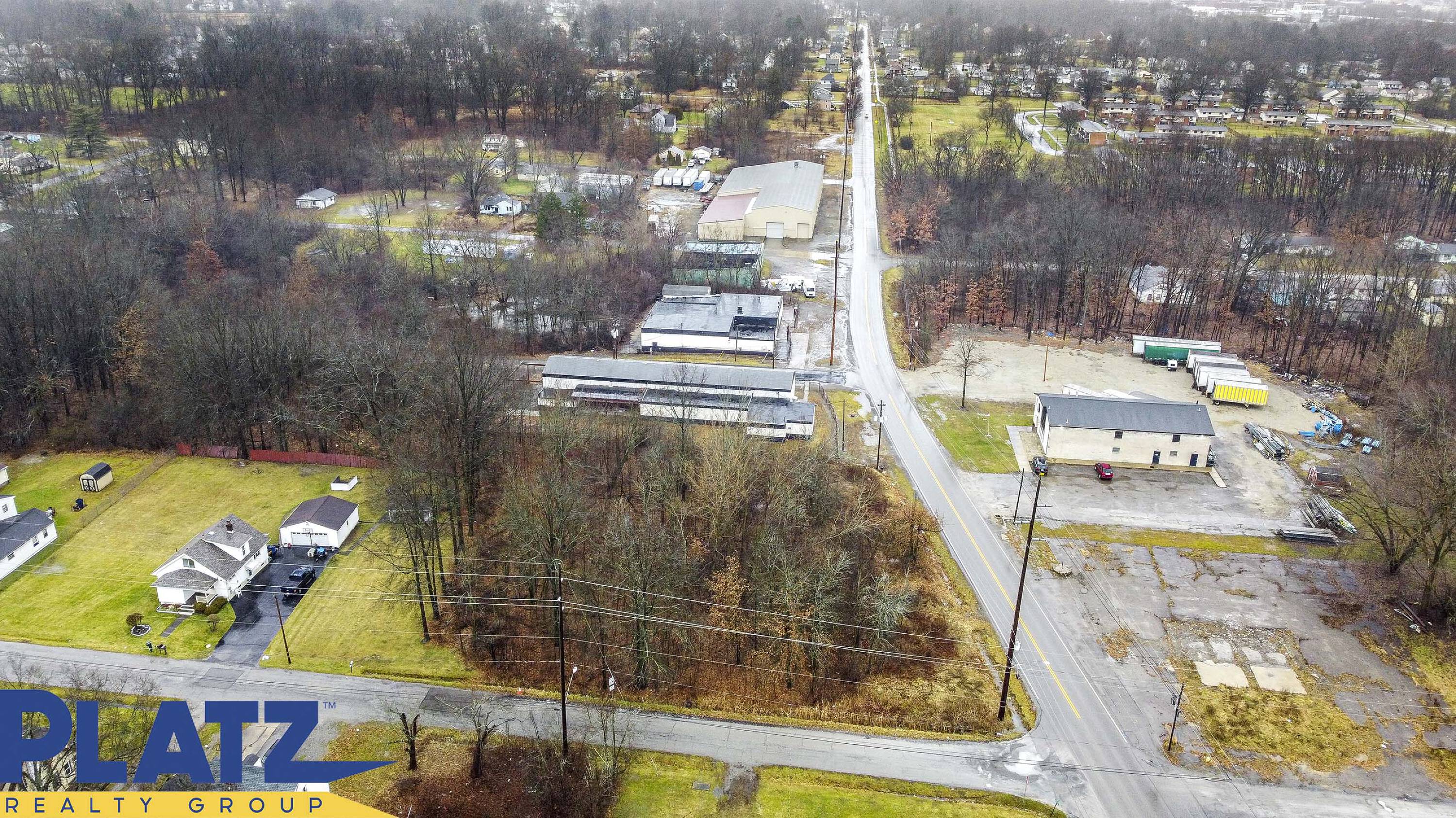 1820 Highland Ave SW, Warren, OH 44485 | Crexi.com