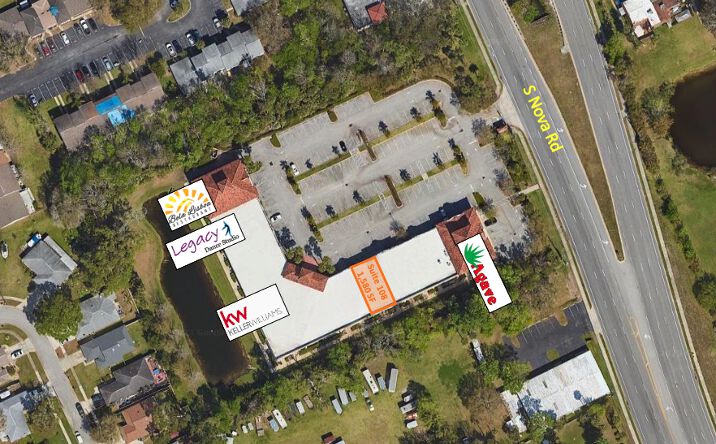 3510 S Nova Rd, Port Orange, FL 32129 | Crexi.com